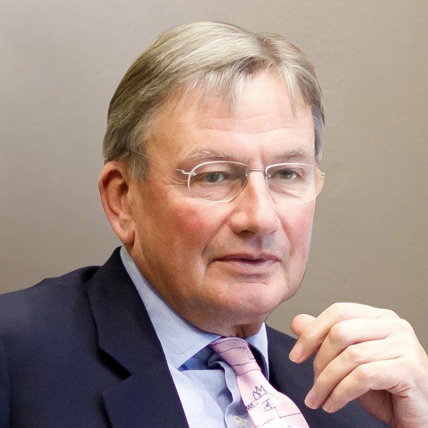 Geoff Unwin — Palamon