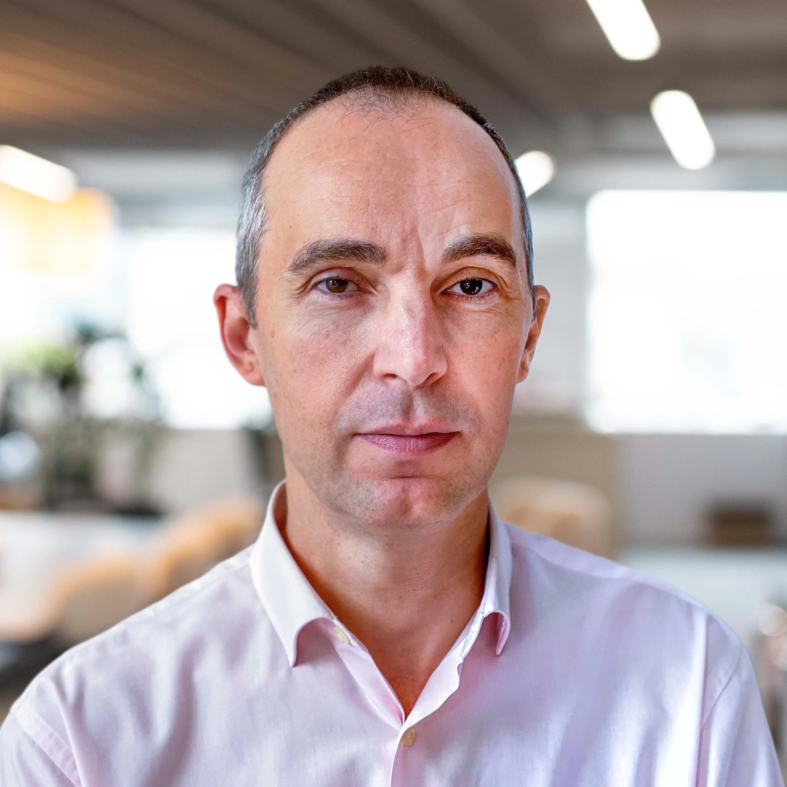 Our Team — Palamon