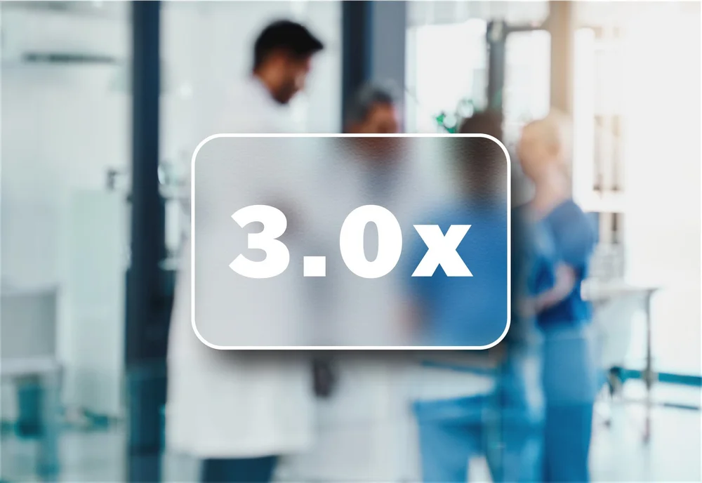 Healthcare Investments — Palamon