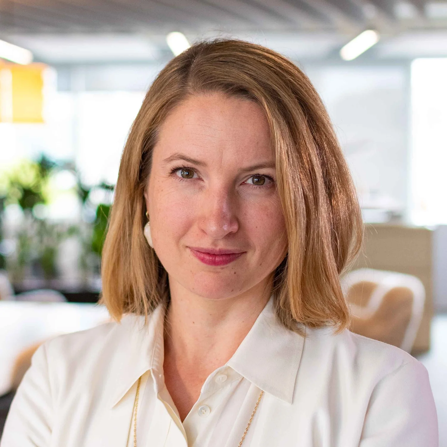 Ia Bergman — Palamon