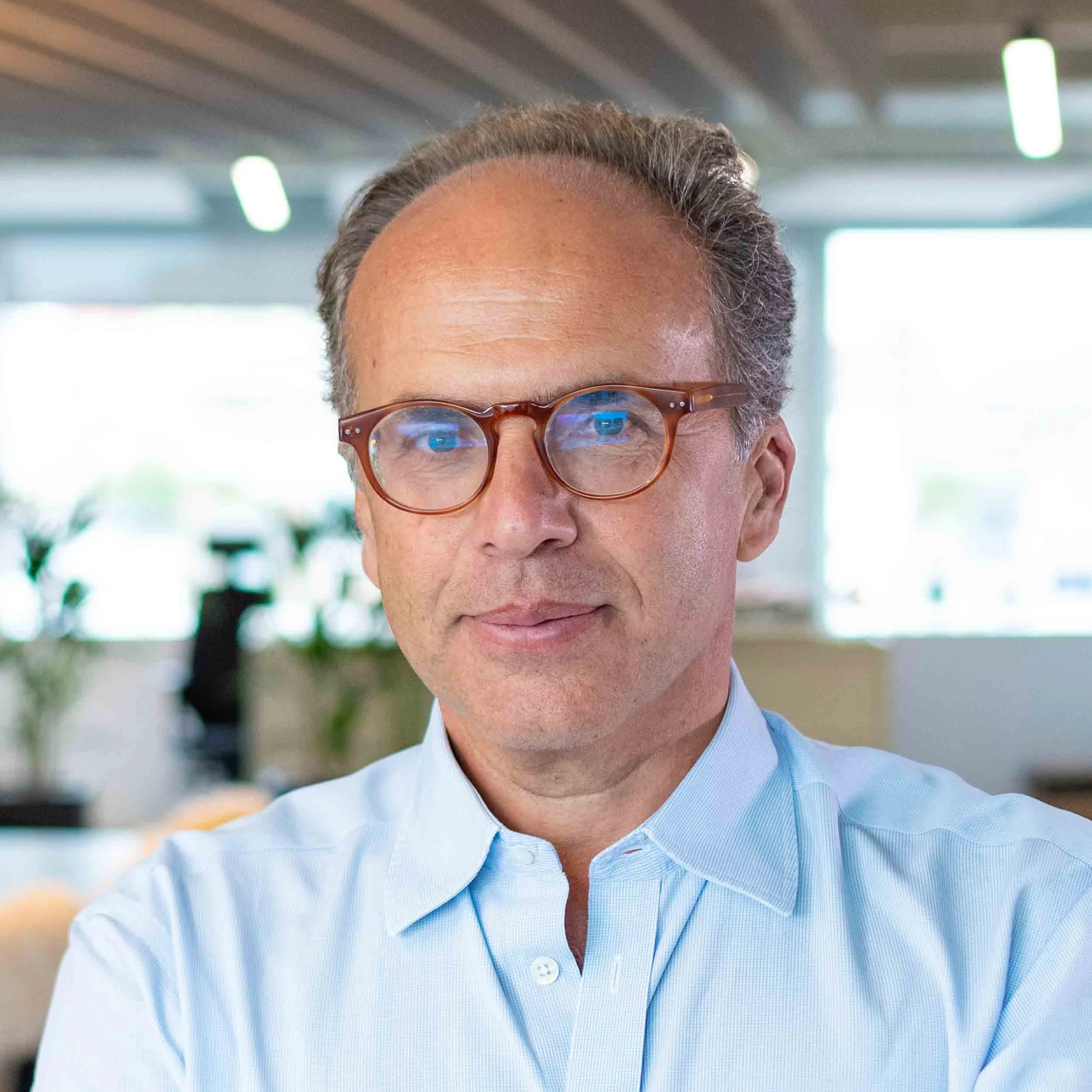 Fabio Massimo Giuseppetti — Palamon