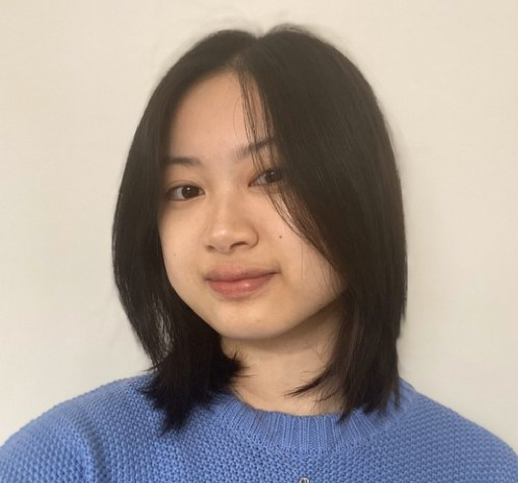 Kristy Lam — Parent-Child Research Clinic