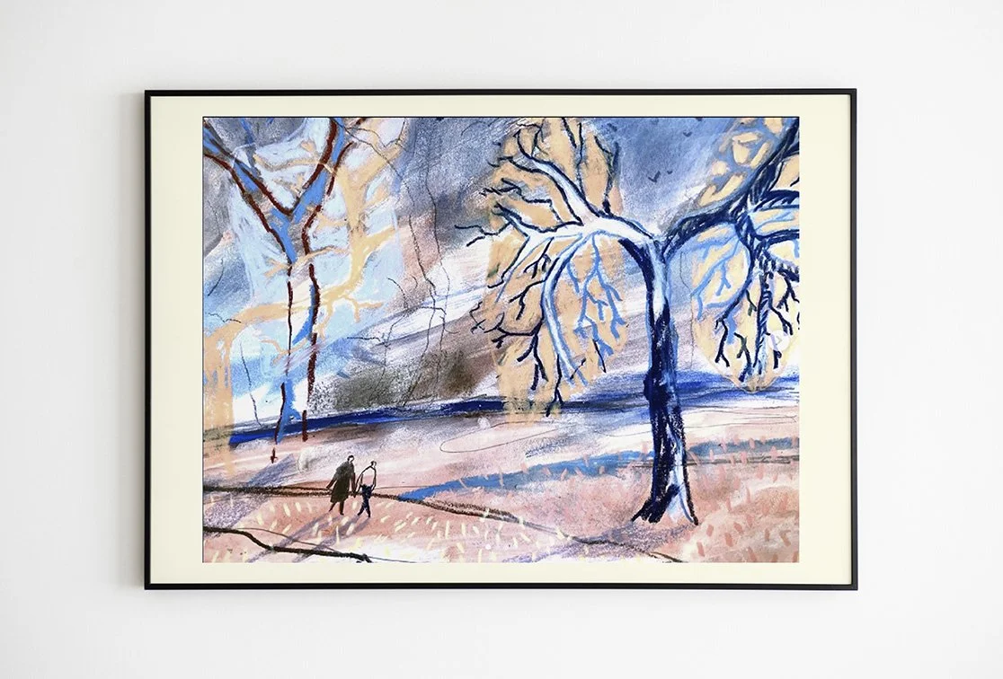 Portfolio — Jenny Tarr