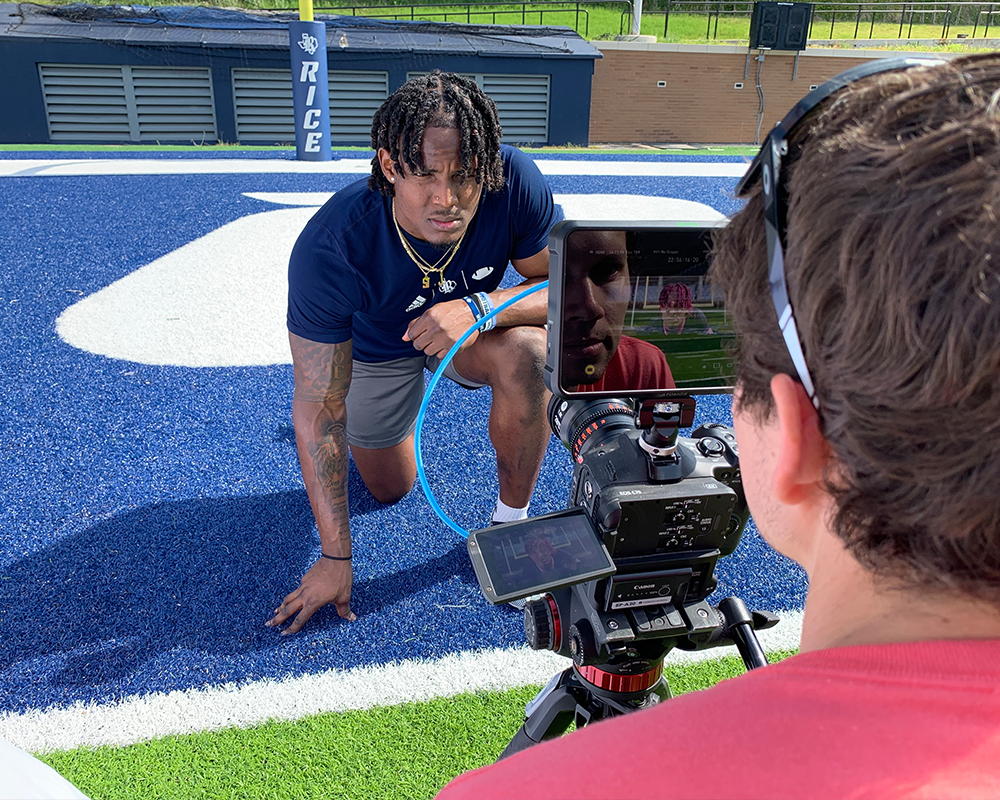 Our Work — RALLY DEPT.