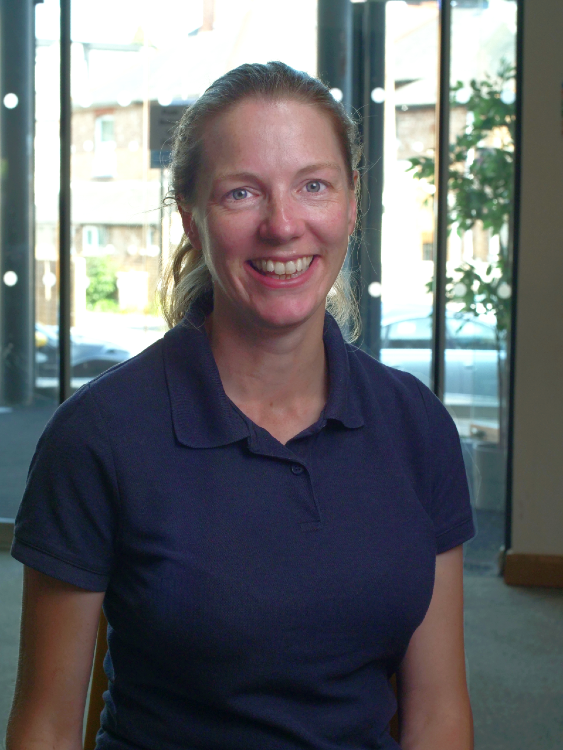 Meet the team — St Paul's Church, St Albans
