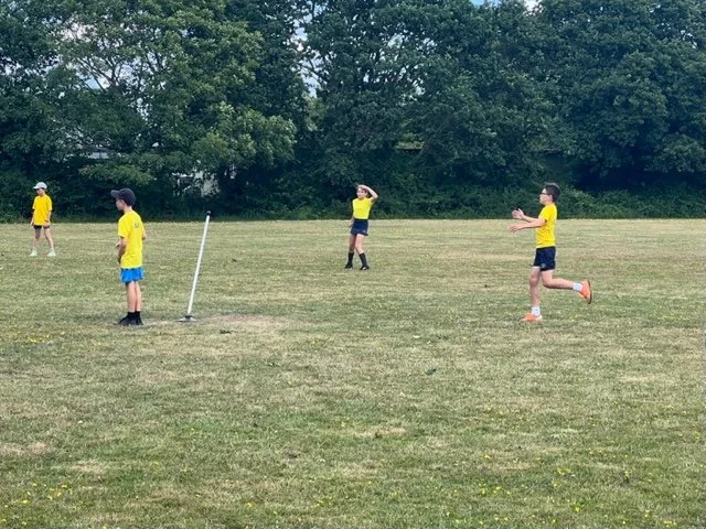 Rounders Tournament — Our Lady and St. Joseph