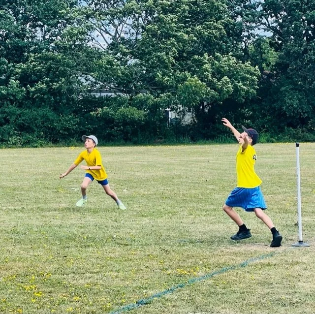 Rounders Tournament — Our Lady and St. Joseph
