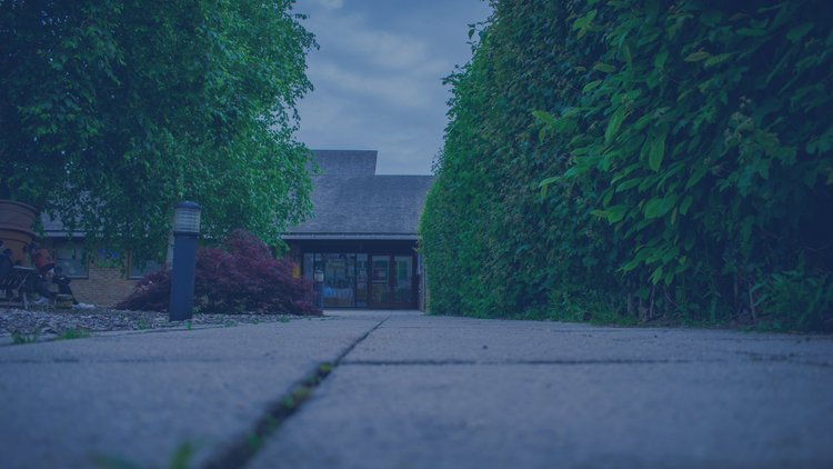 About Us — Our Lady and St. Joseph