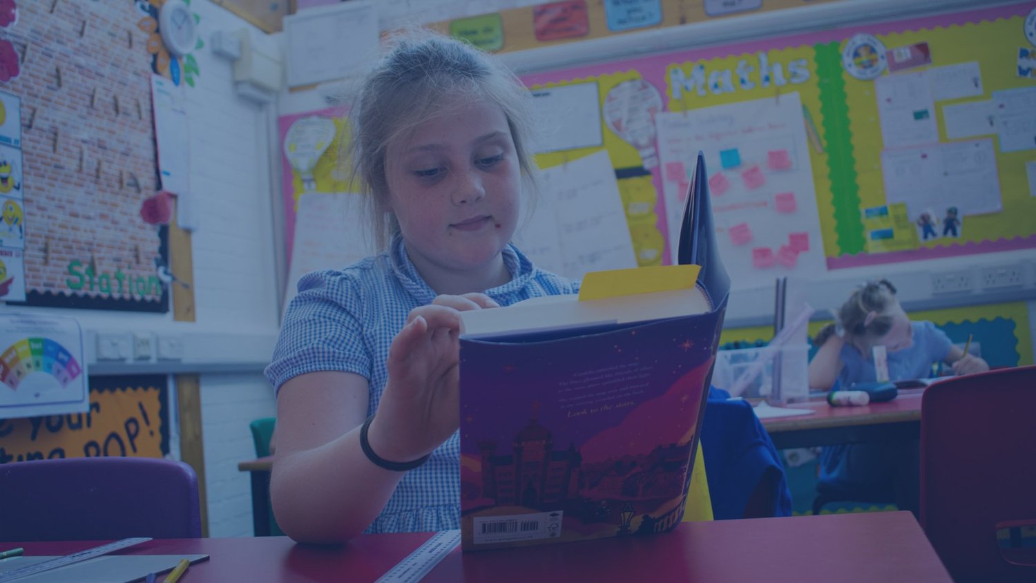 Key Information — Our Lady and St. Joseph Primary School, Lymington