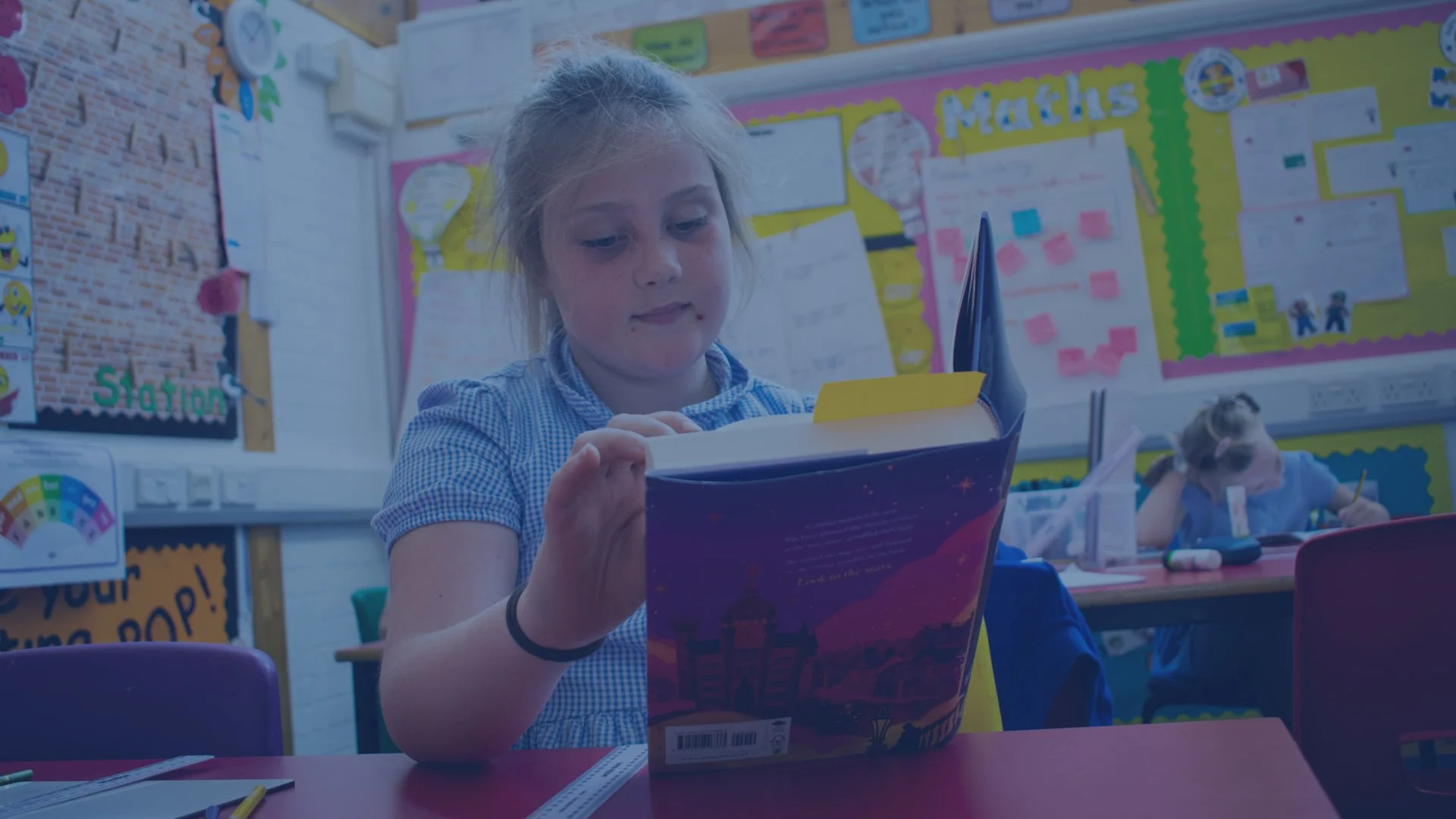 Key Information — Our Lady and St. Joseph