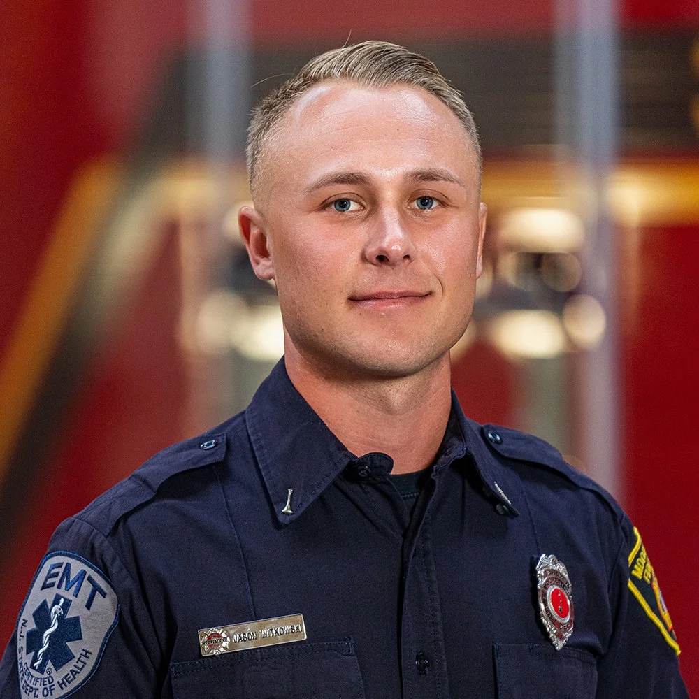 Gallery 1 — Moorestown Fire Department