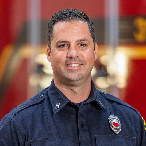 Gallery 1 — Moorestown Fire Department