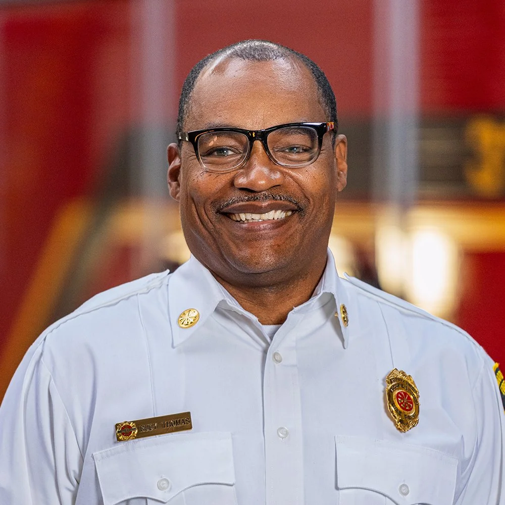 Gallery 1 — Moorestown Fire Department