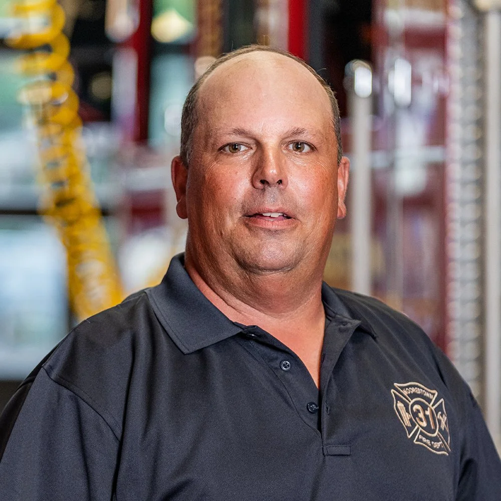 Gallery 1 — Moorestown Fire Department