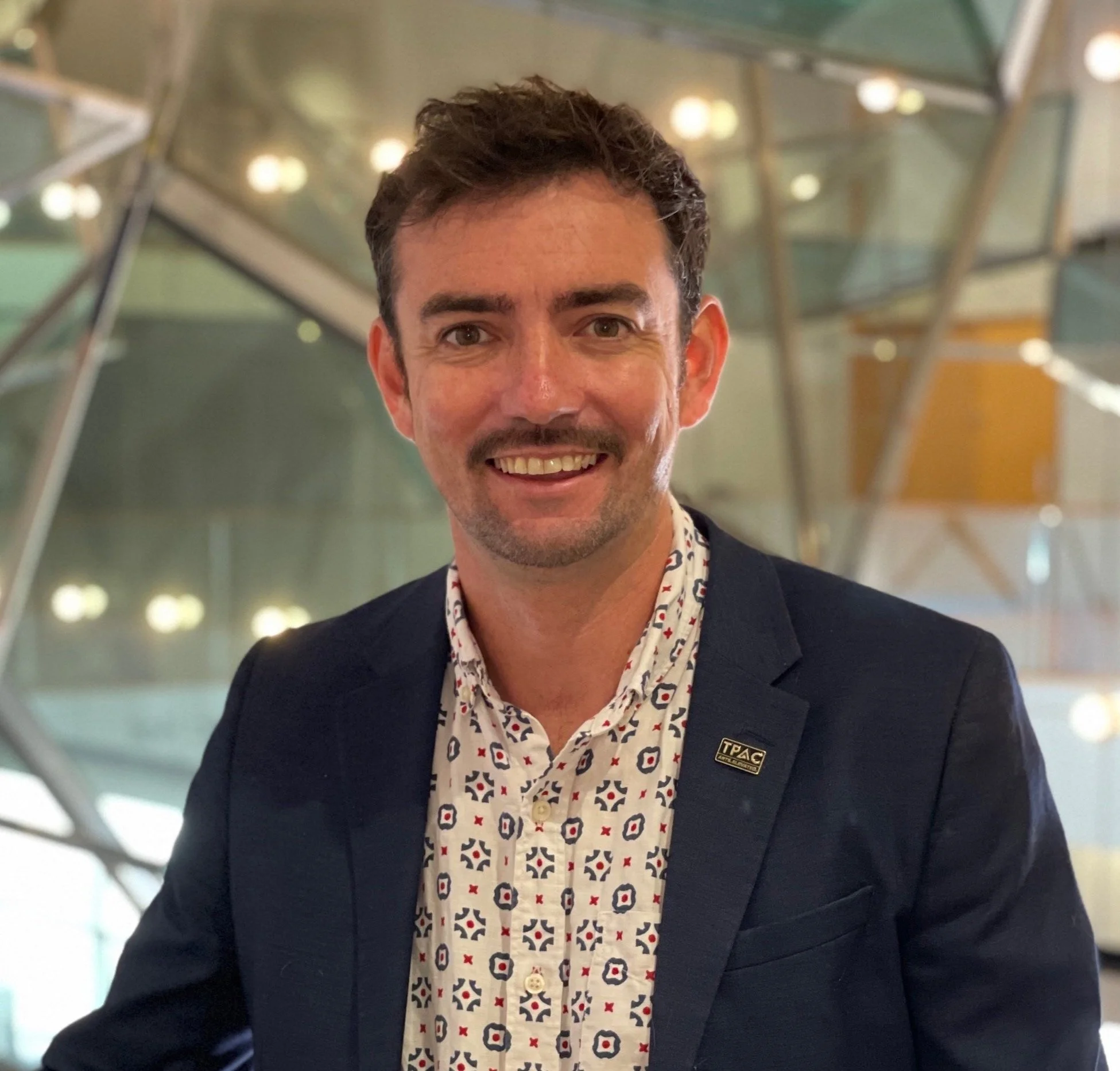 Staff — Tulsa Performing Arts Center