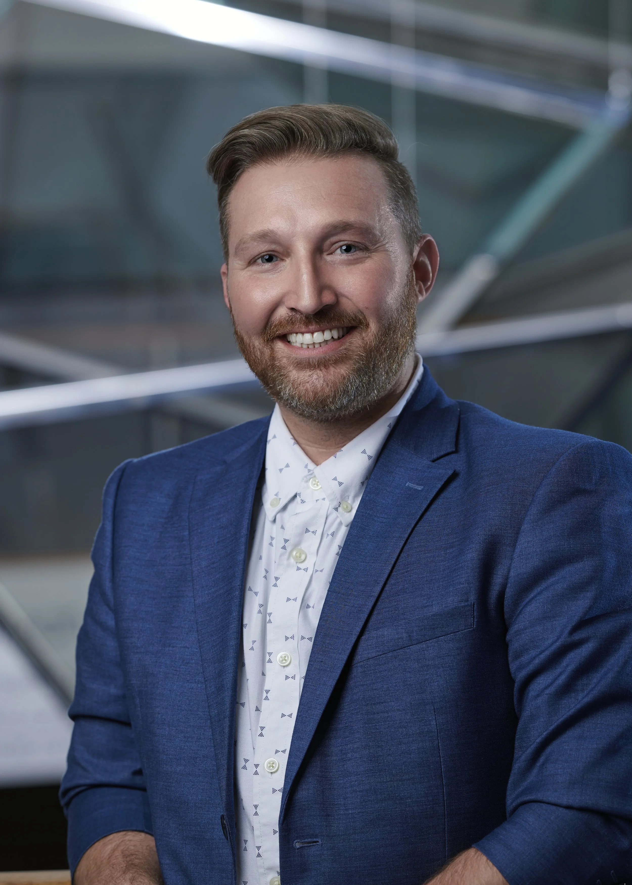 Staff — Tulsa Performing Arts Center