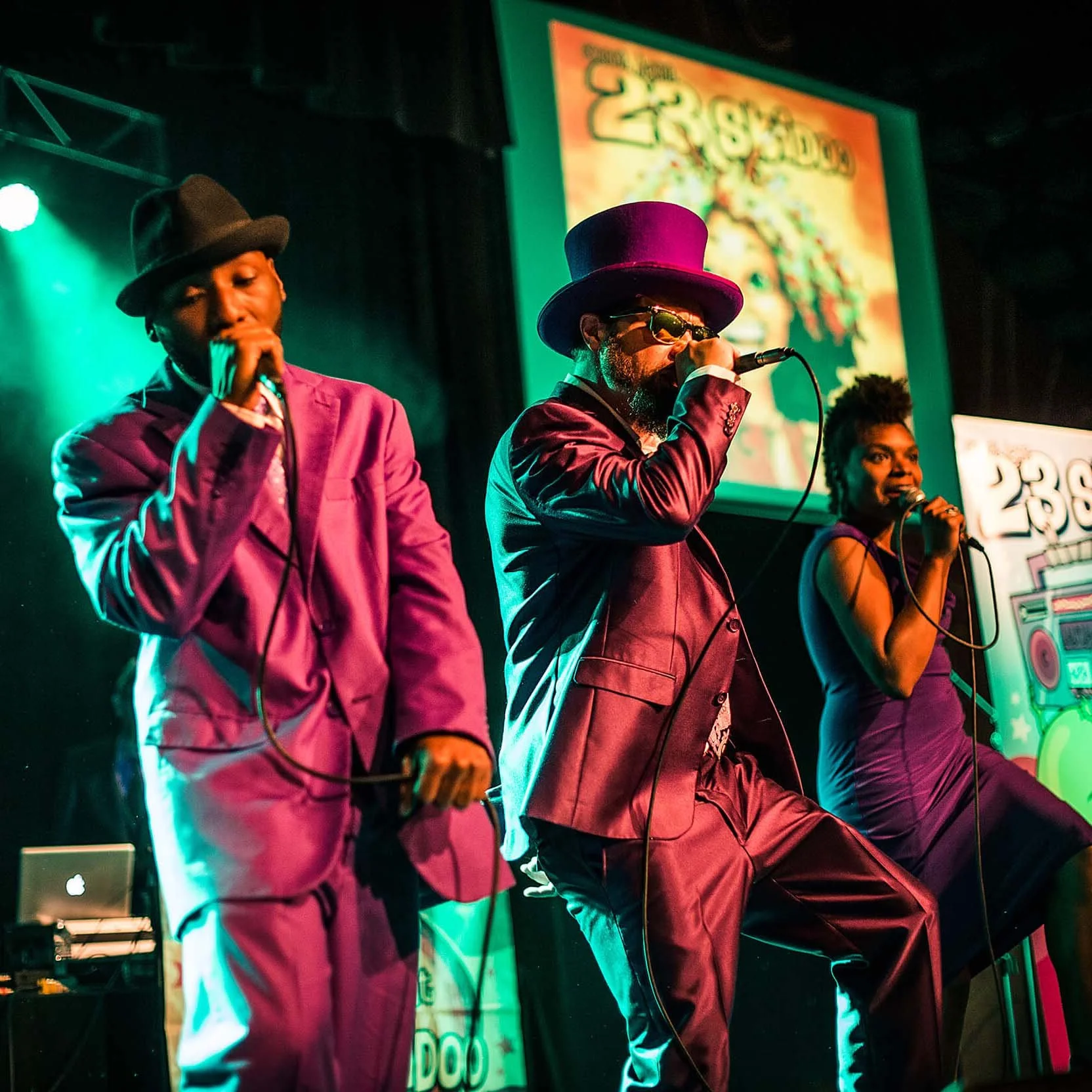 Imagination Series — Tulsa Performing Arts Center