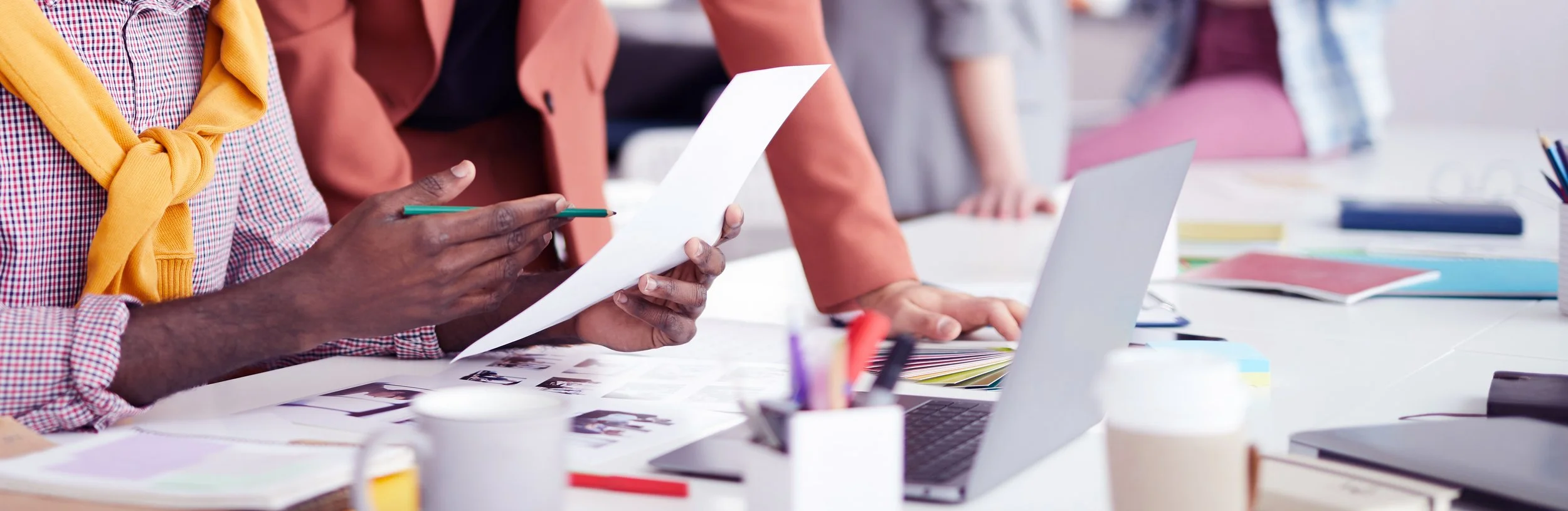 Photos — Tulsa Performing Arts Center