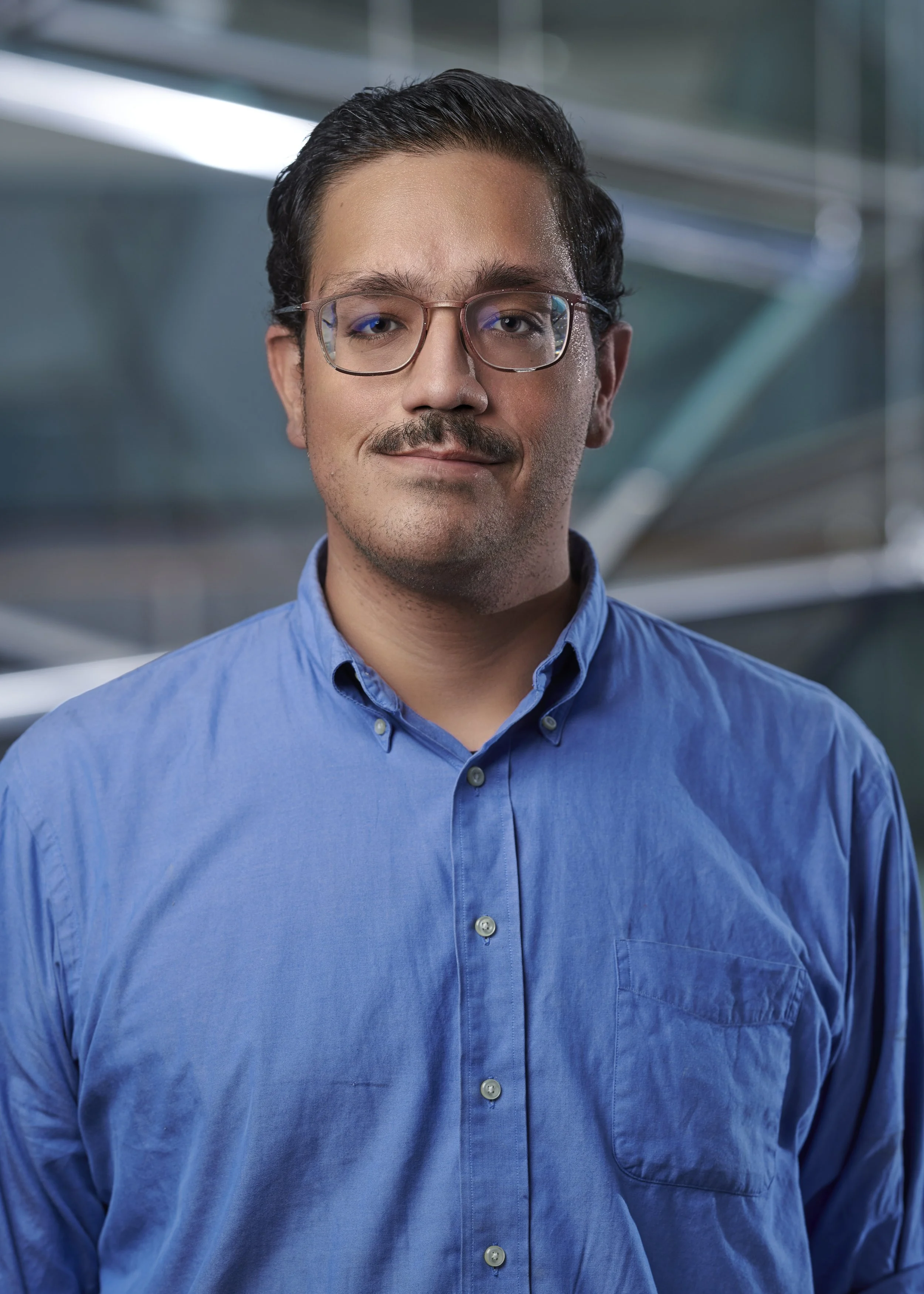 Staff — Tulsa Performing Arts Center