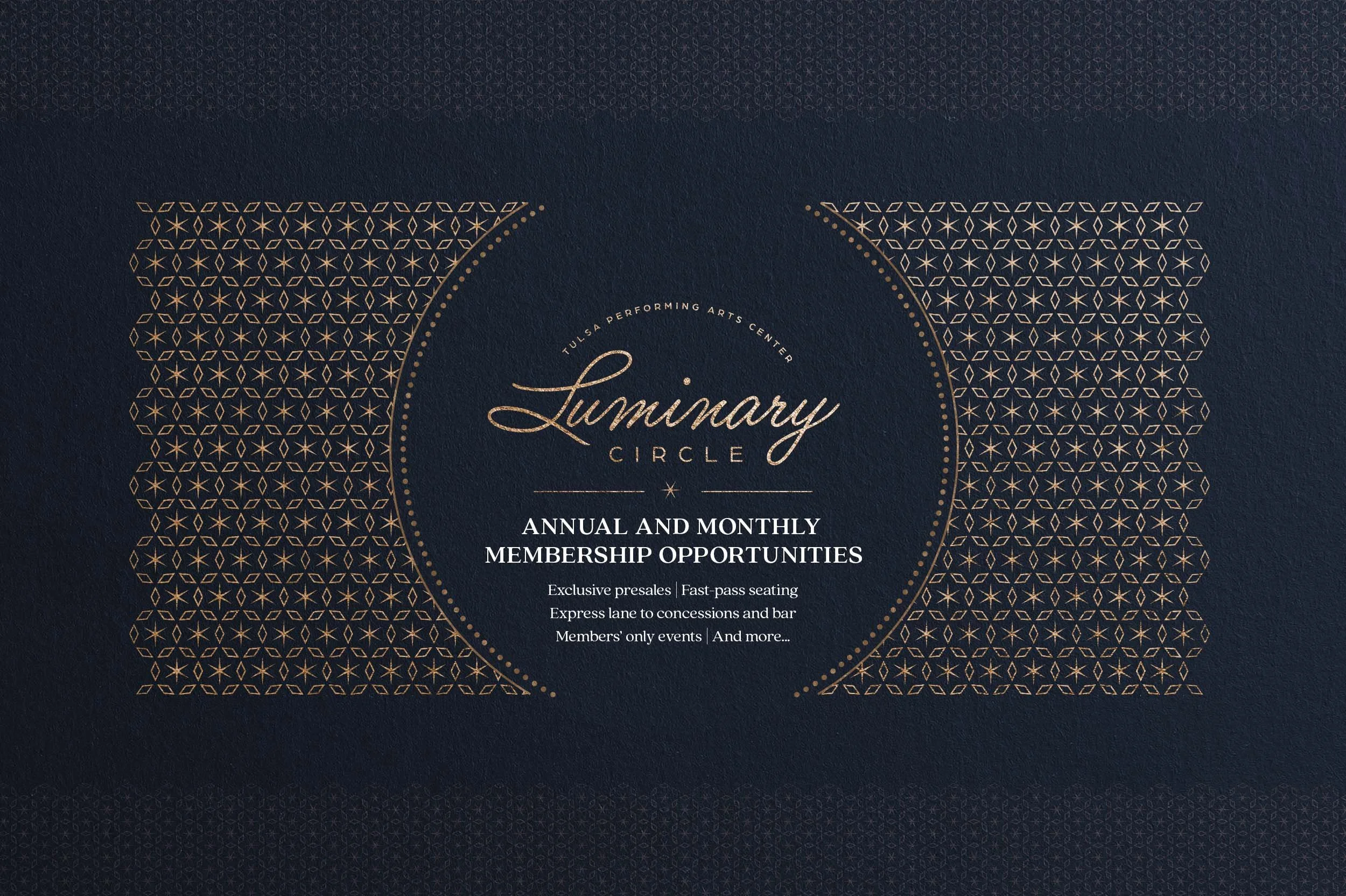 Tulsa Performing Arts Center