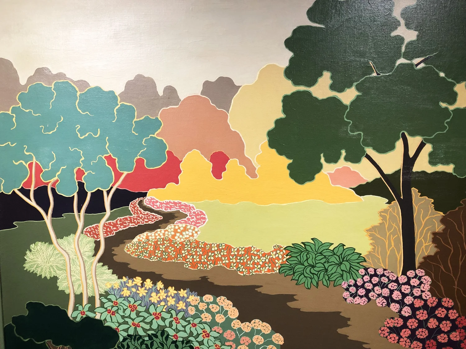 Tulsa PAC Art Collection — Tulsa Performing Arts Center