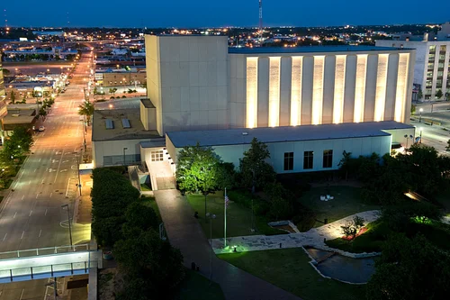 Plan Your Visit — Tulsa Performing Arts Center