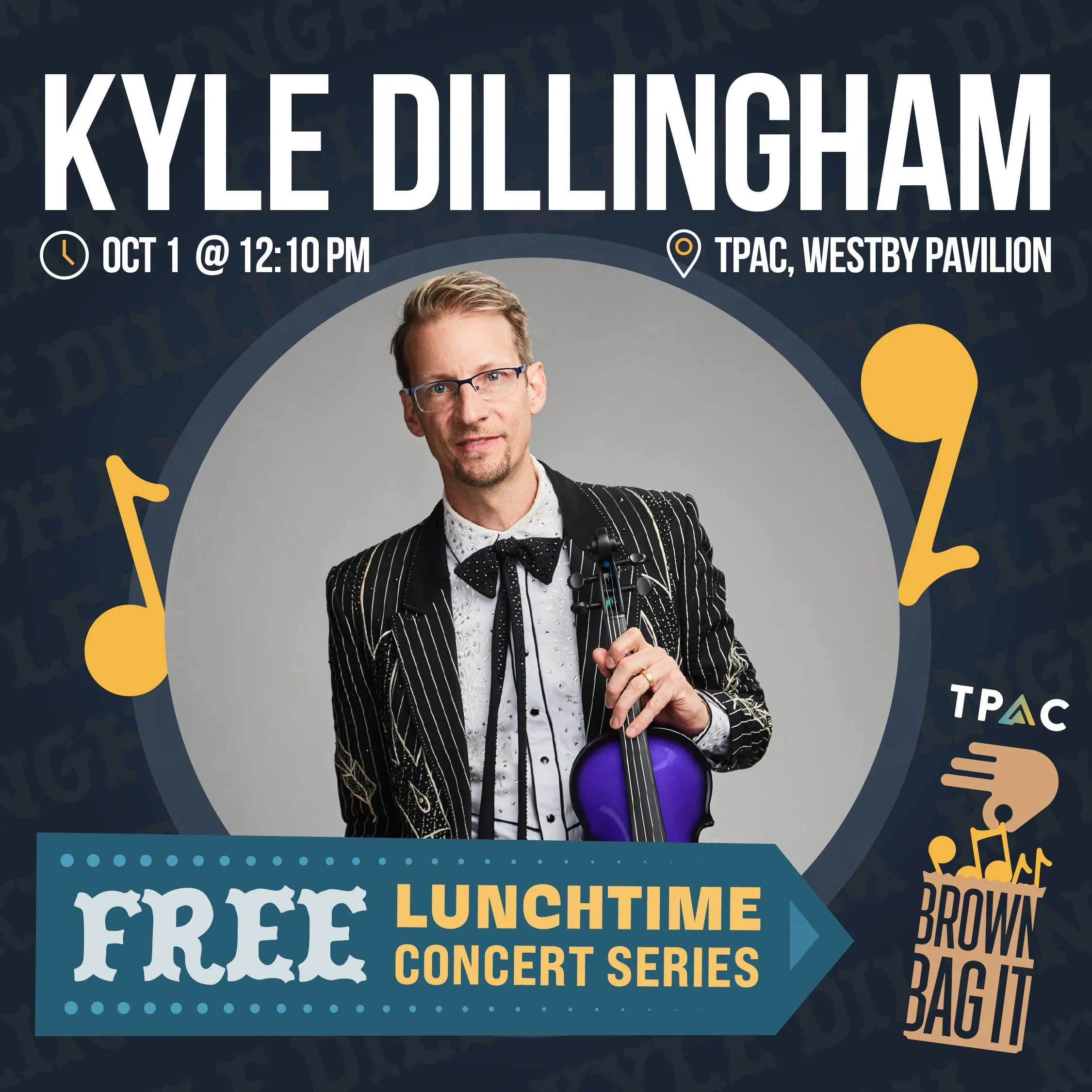 Tulsa Performing Arts Center