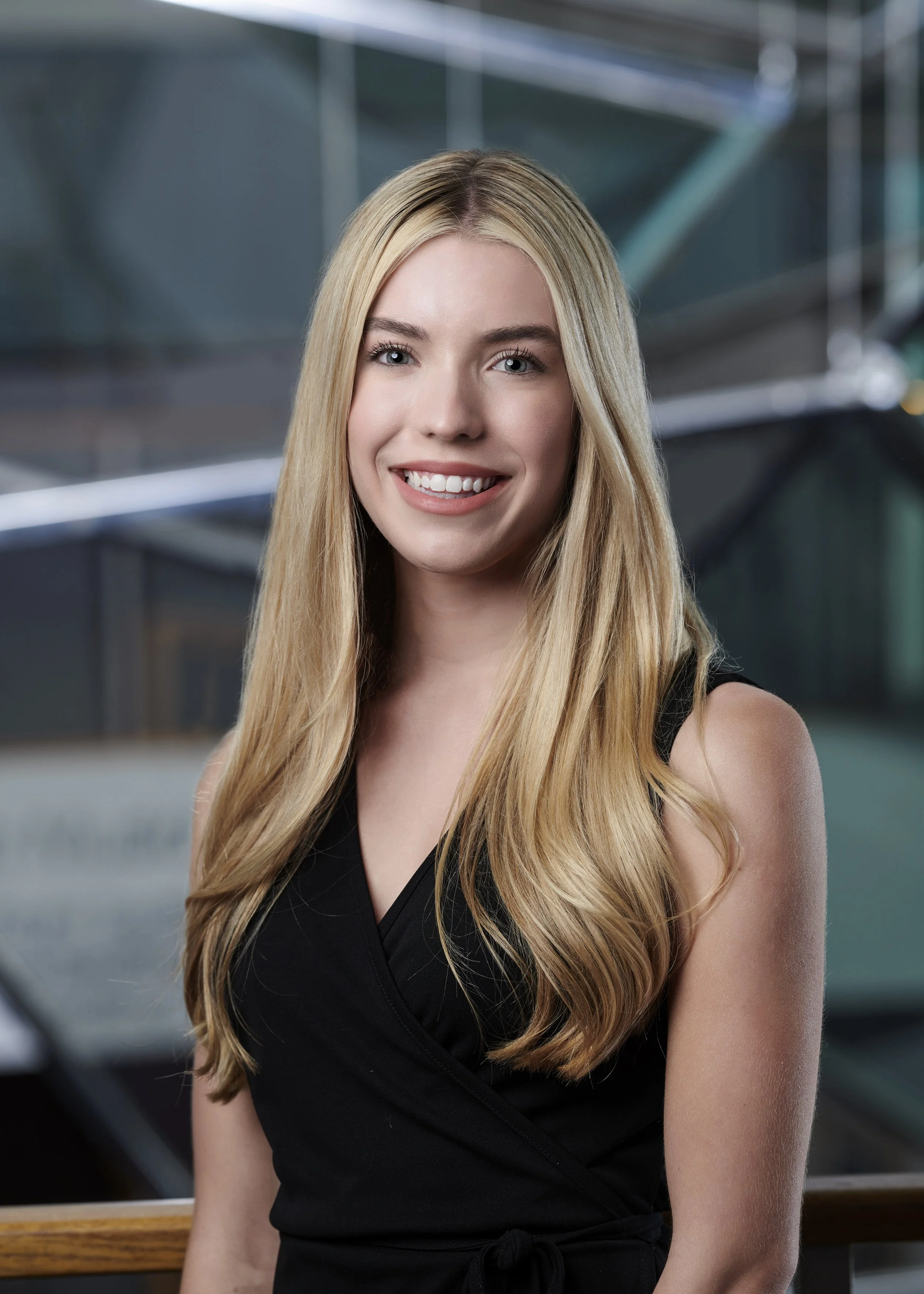 Staff — Tulsa Performing Arts Center