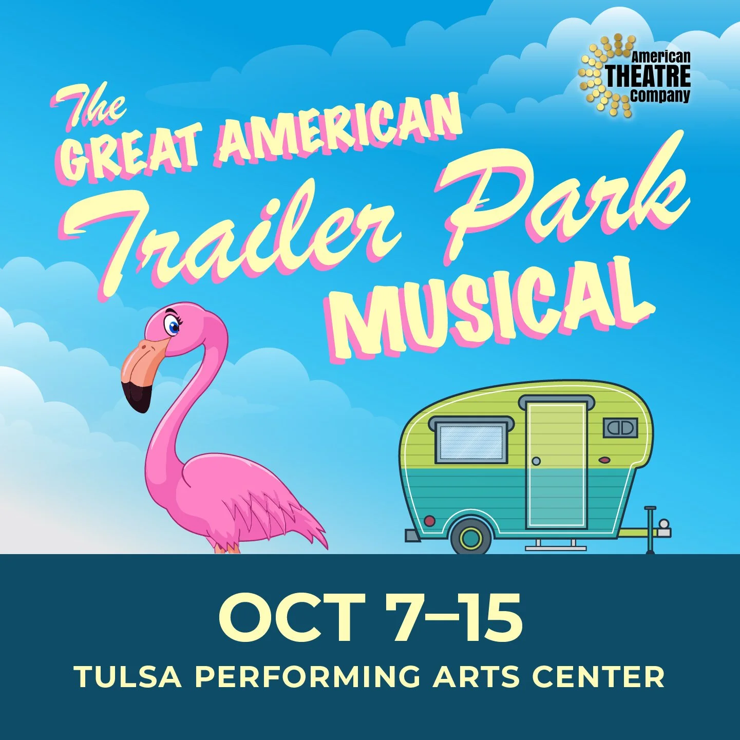Tulsa Performing Arts Center