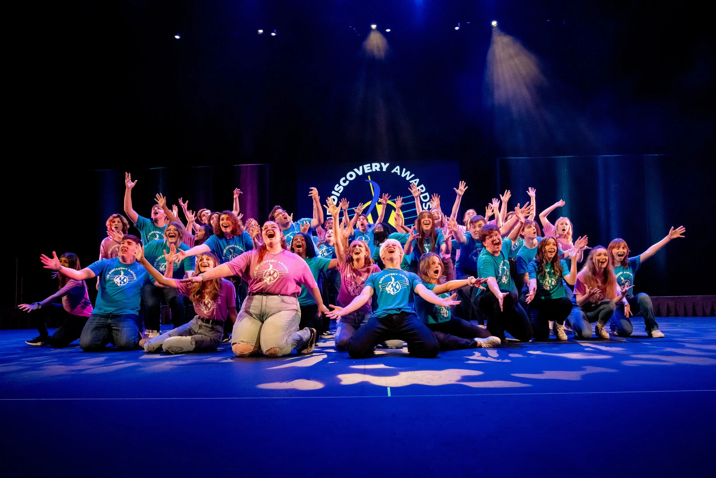 TPAC Presents 23-24 — Tulsa Performing Arts Center