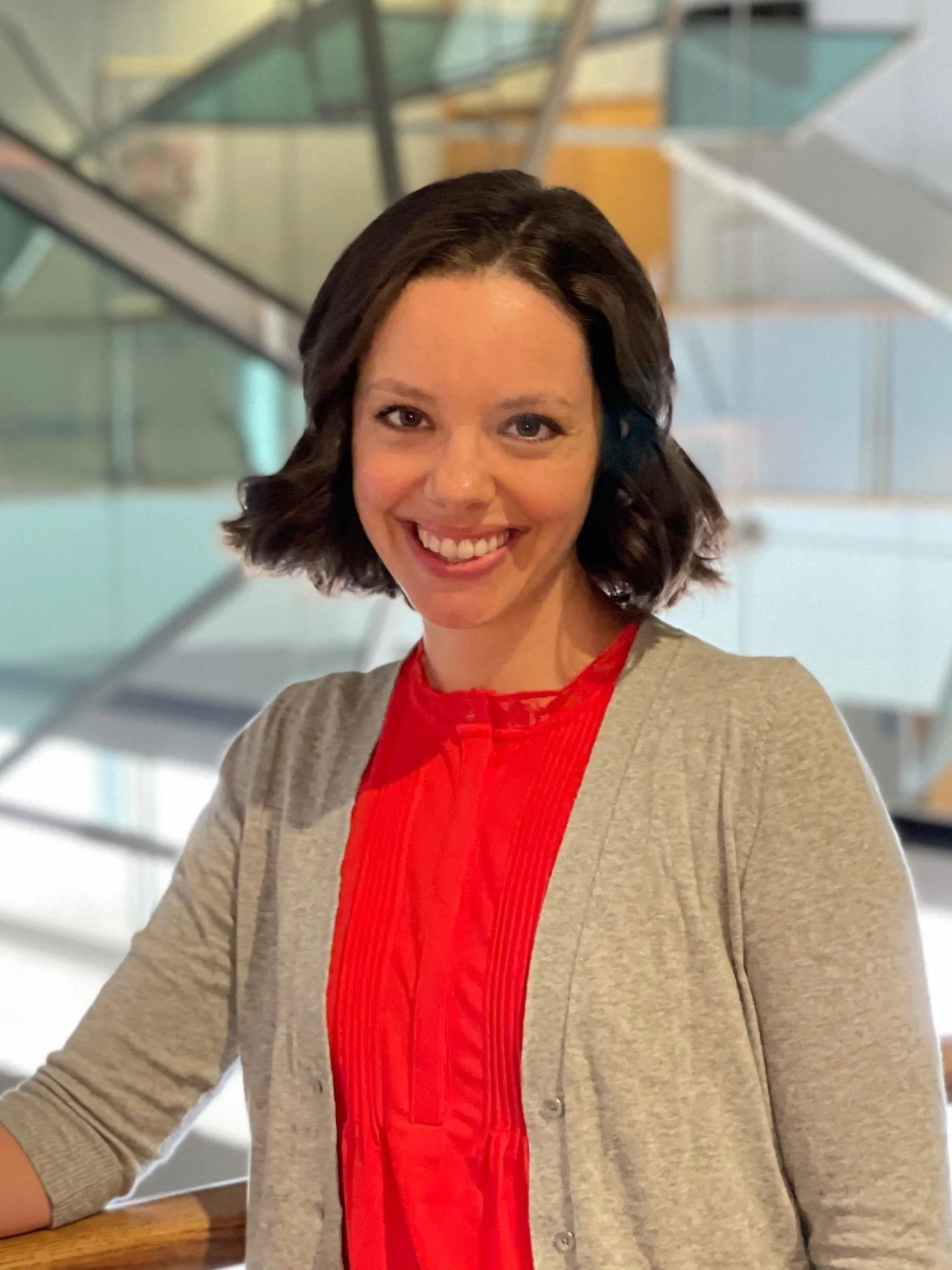 Staff — Tulsa Performing Arts Center