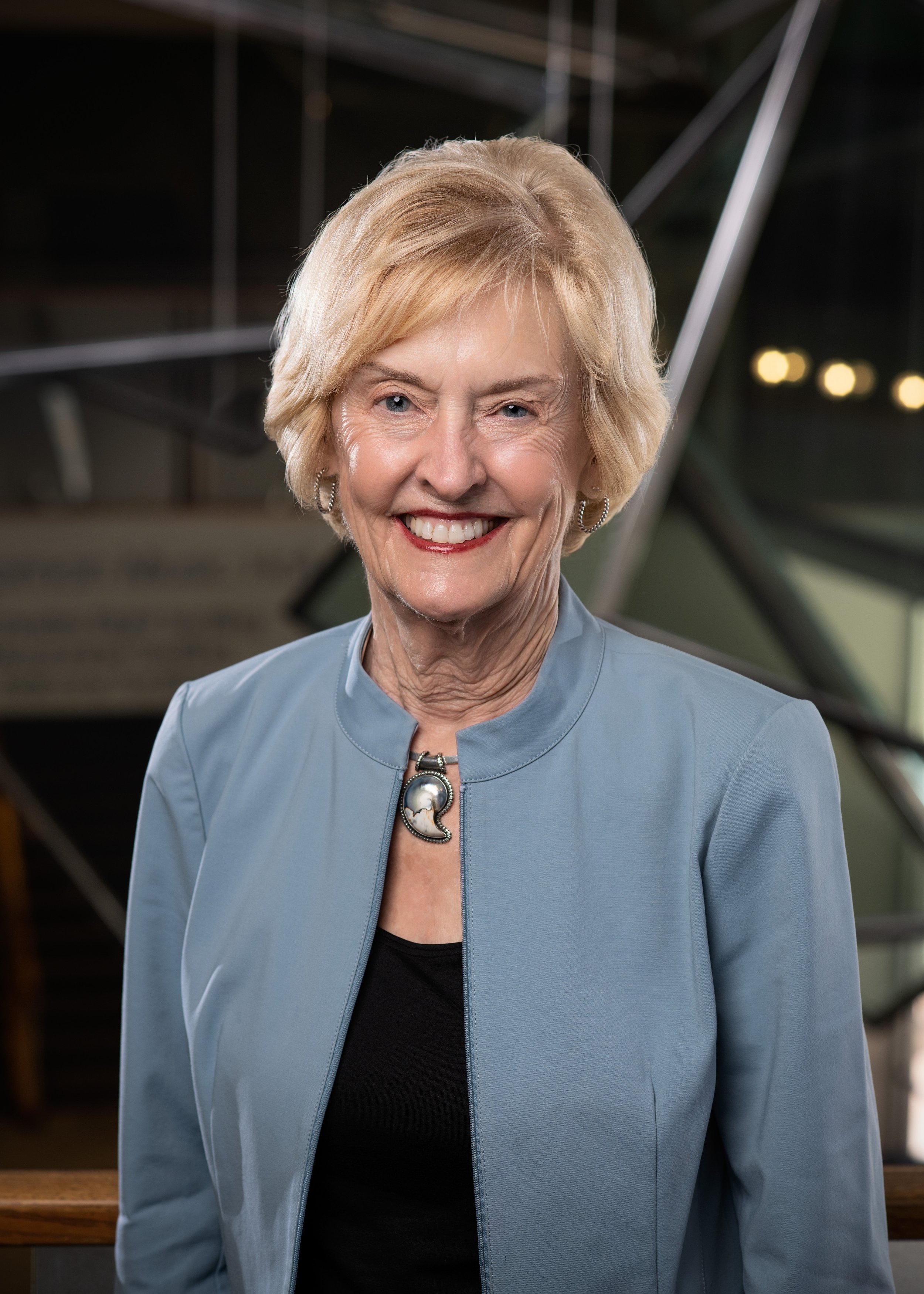 Board of Trustees | Join Our Arts Community Today — Tulsa Performing ...