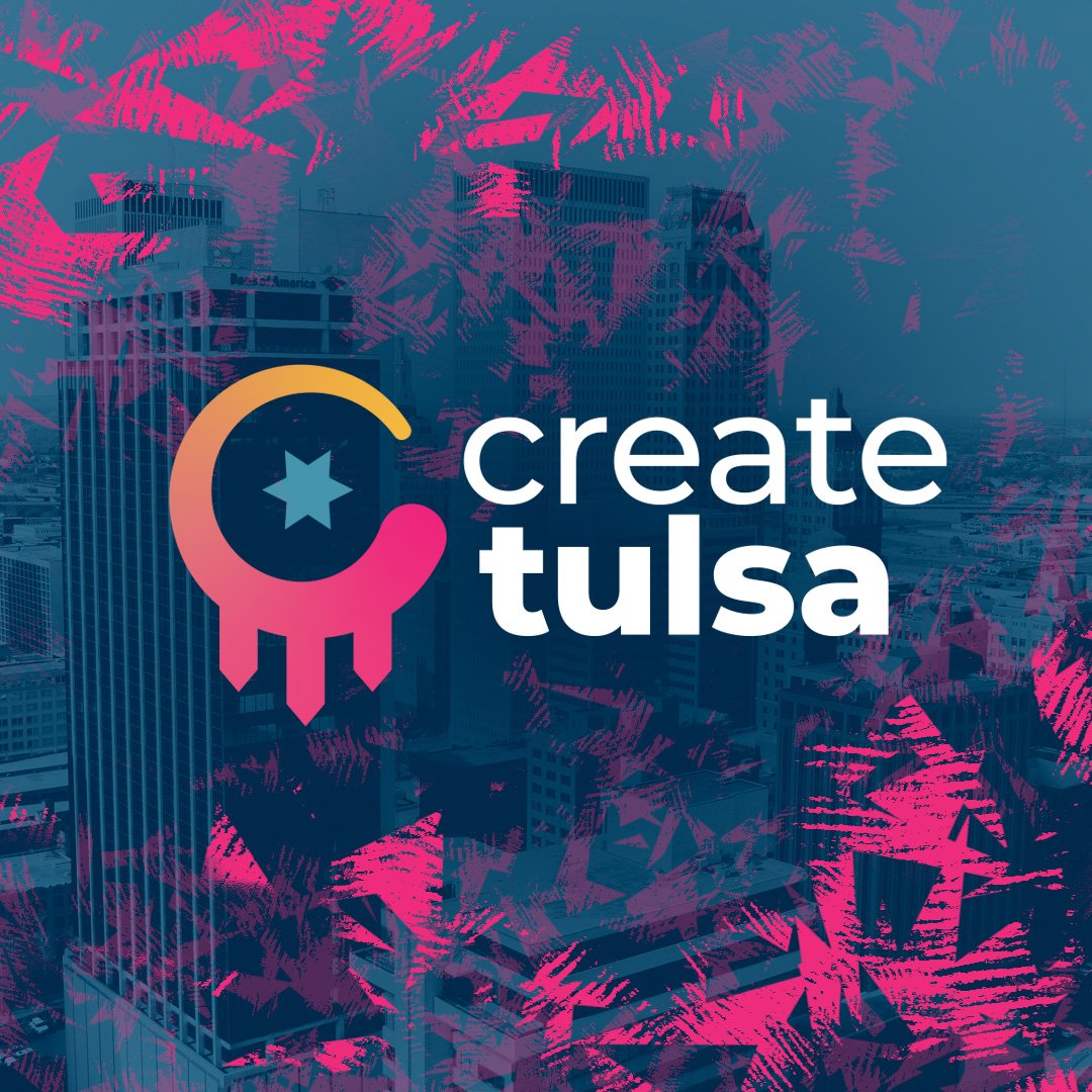Create Tulsa — Tulsa Performing Arts Center