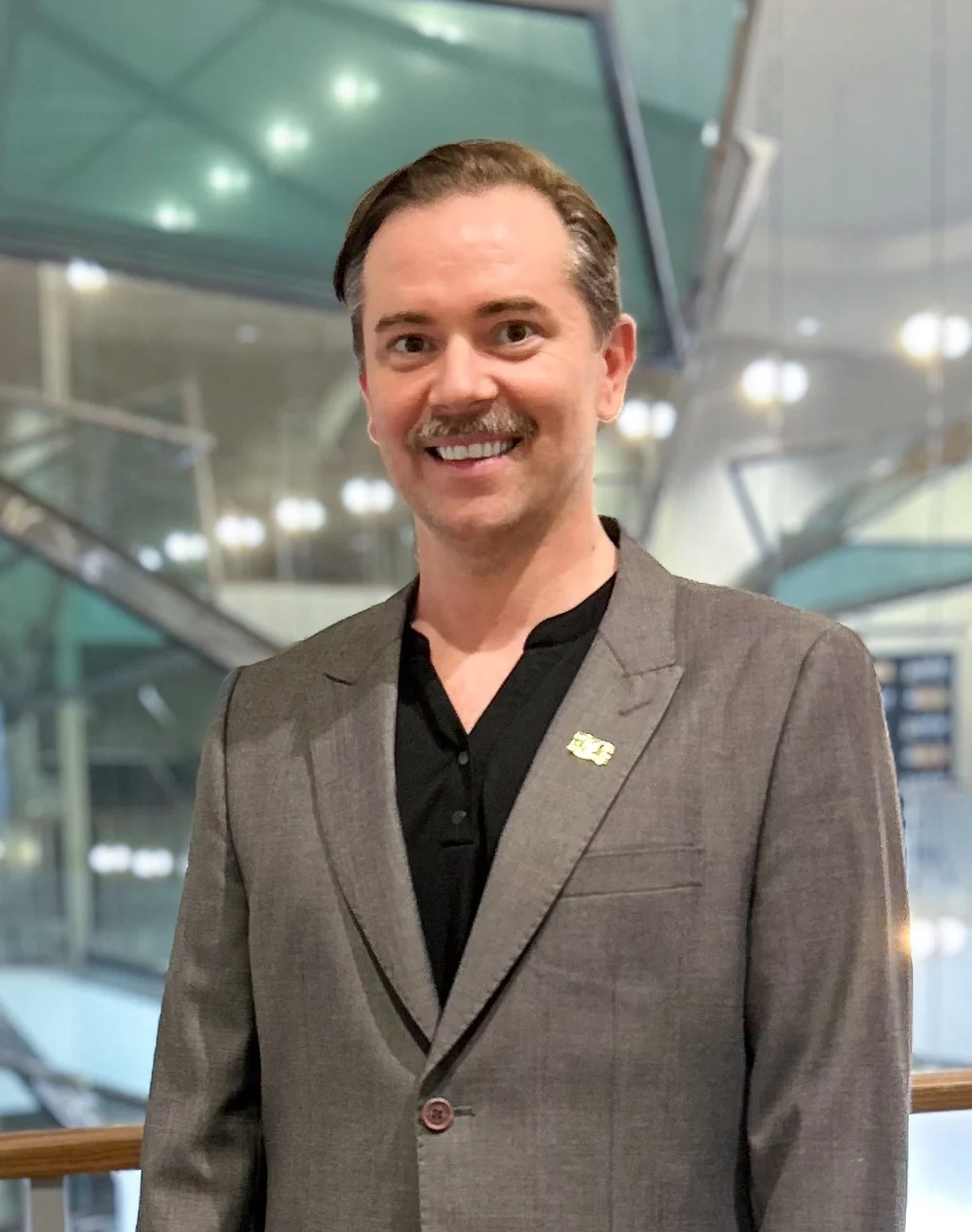 Staff — Tulsa Performing Arts Center