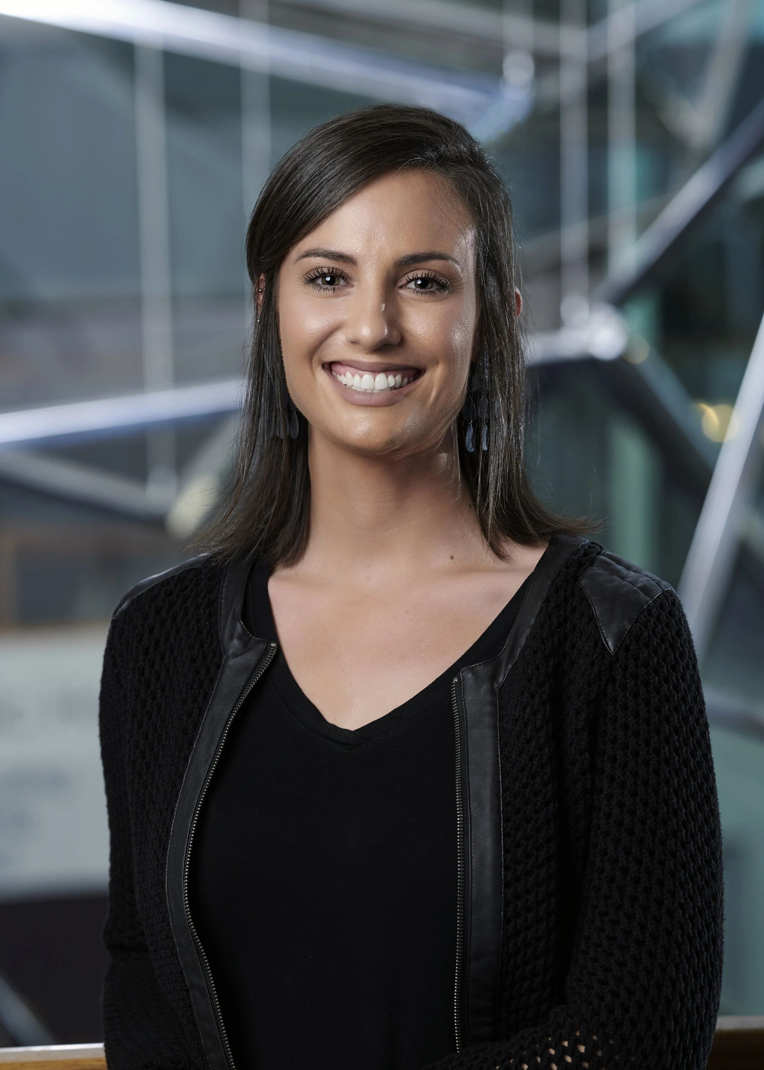 Staff — Tulsa Performing Arts Center