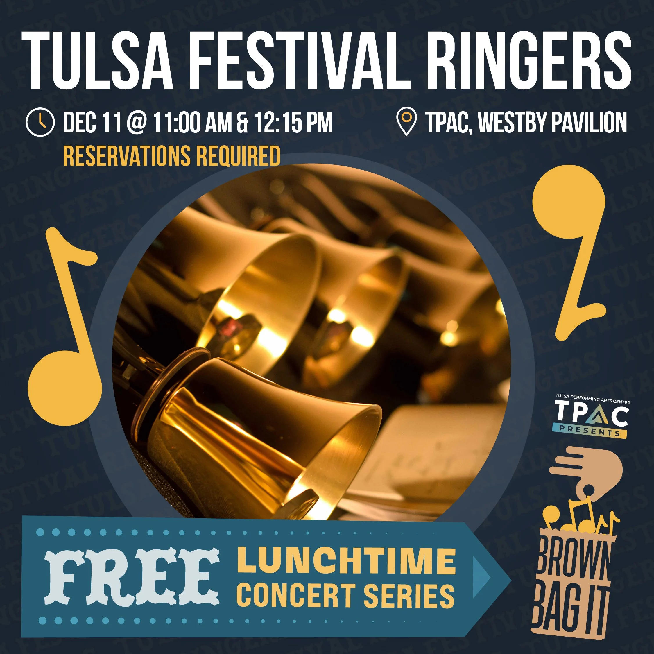 Tulsa Performing Arts Center