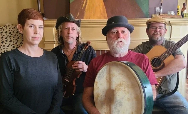 TPAC Presents 24-25 — Tulsa Performing Arts Center