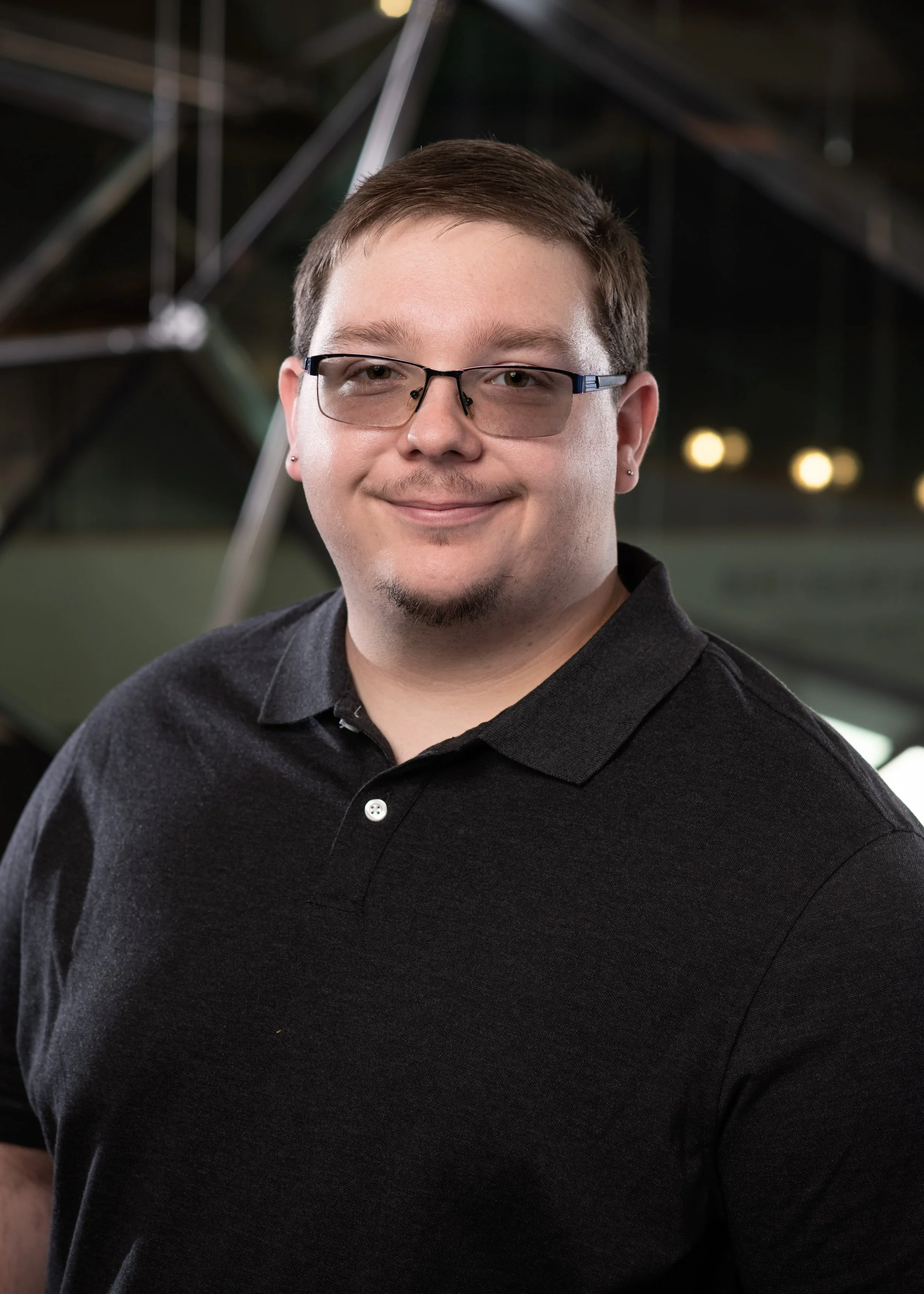 Staff — Tulsa Performing Arts Center