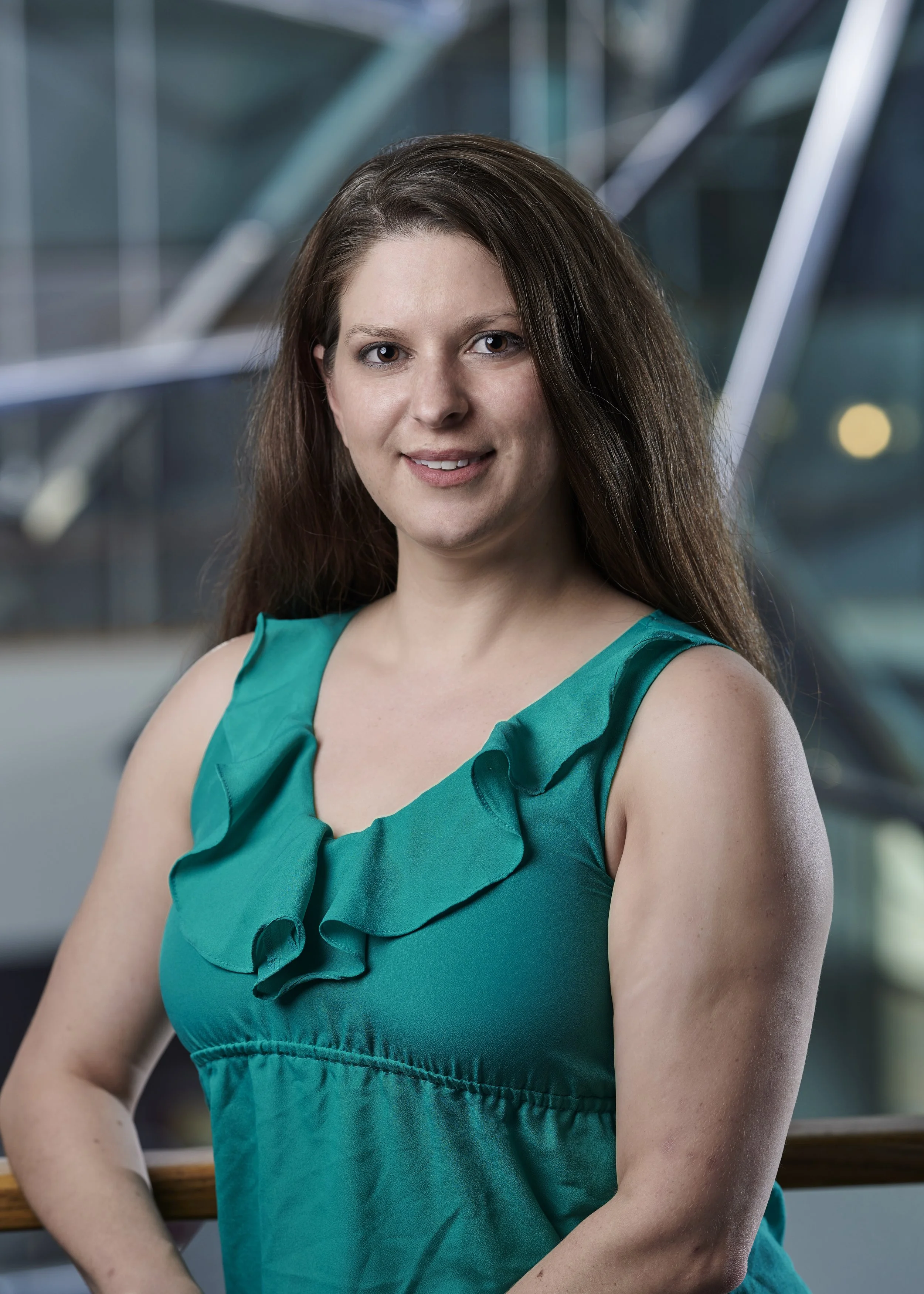 Staff — Tulsa Performing Arts Center