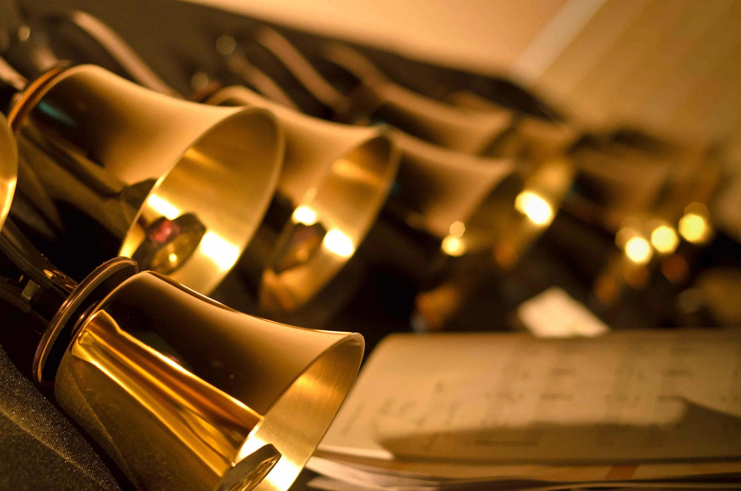 TPAC Presents 24-25 — Tulsa Performing Arts Center