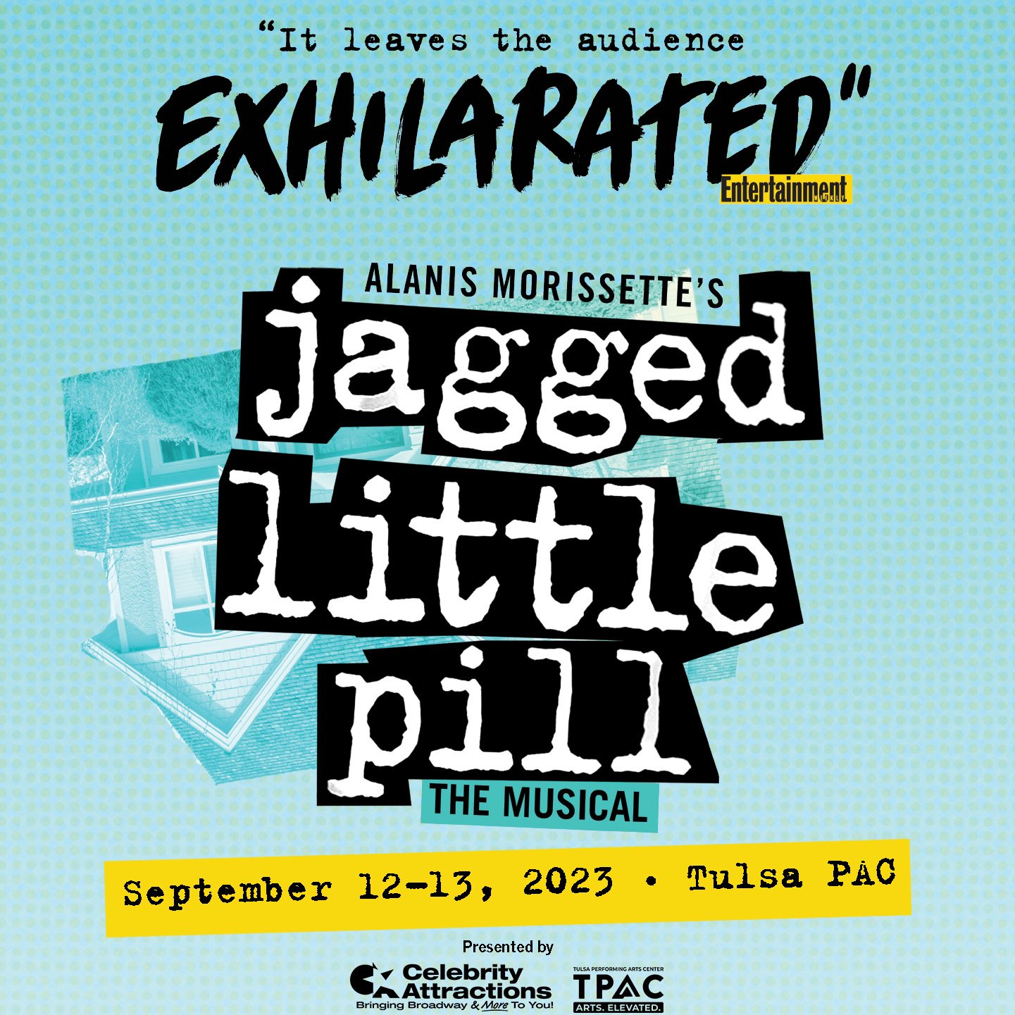 Tulsa Performing Arts Center