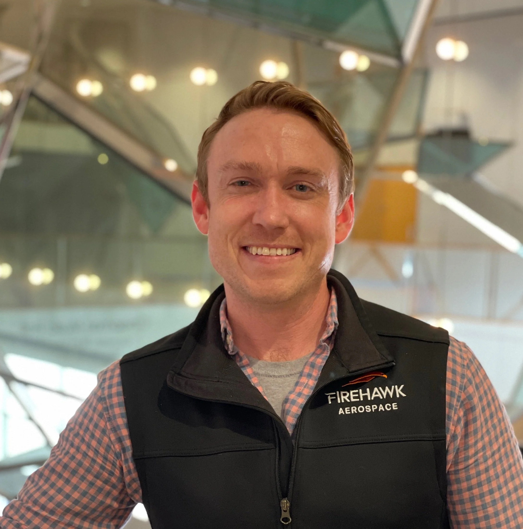 Staff — Tulsa Performing Arts Center