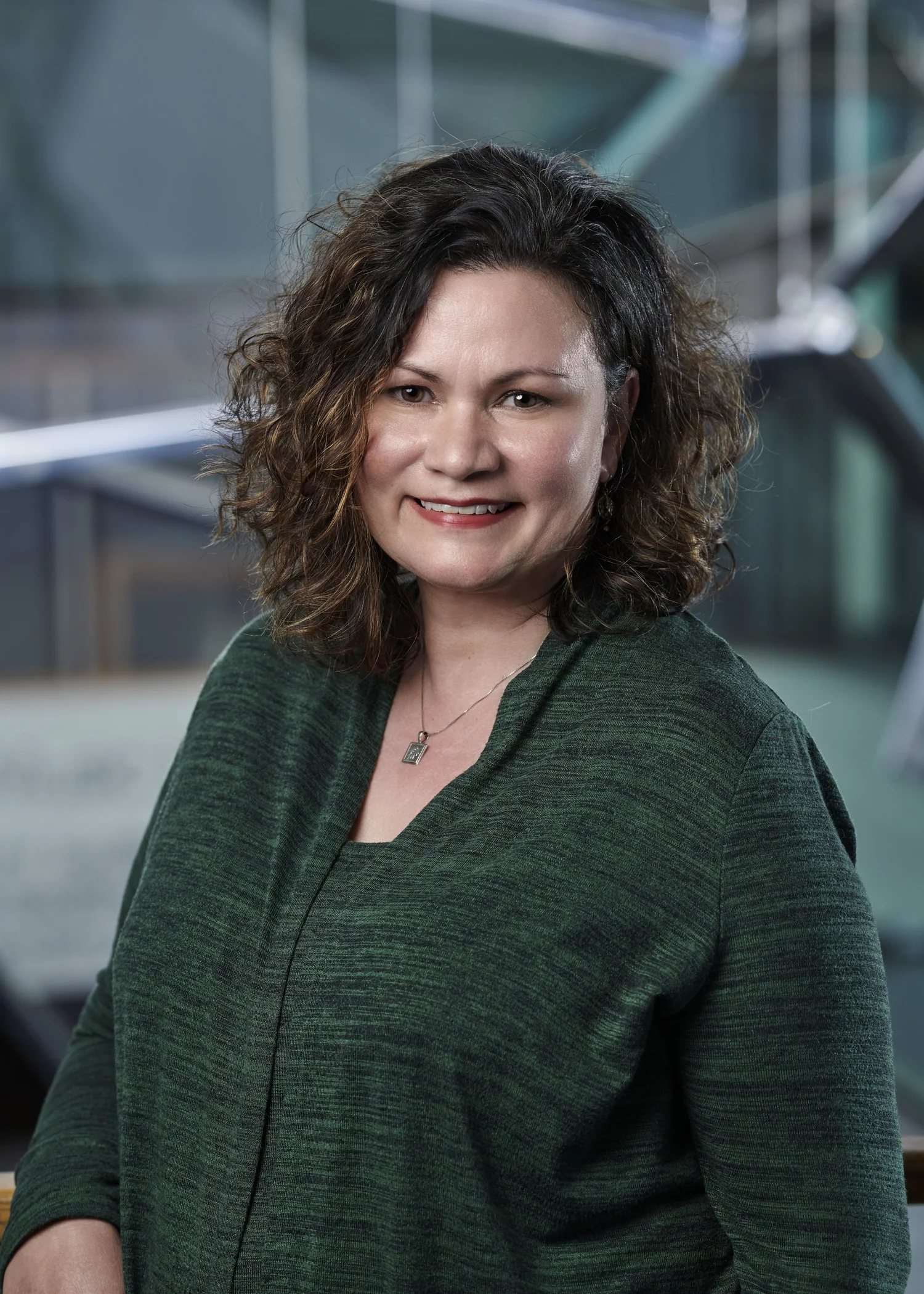 Staff — Tulsa Performing Arts Center