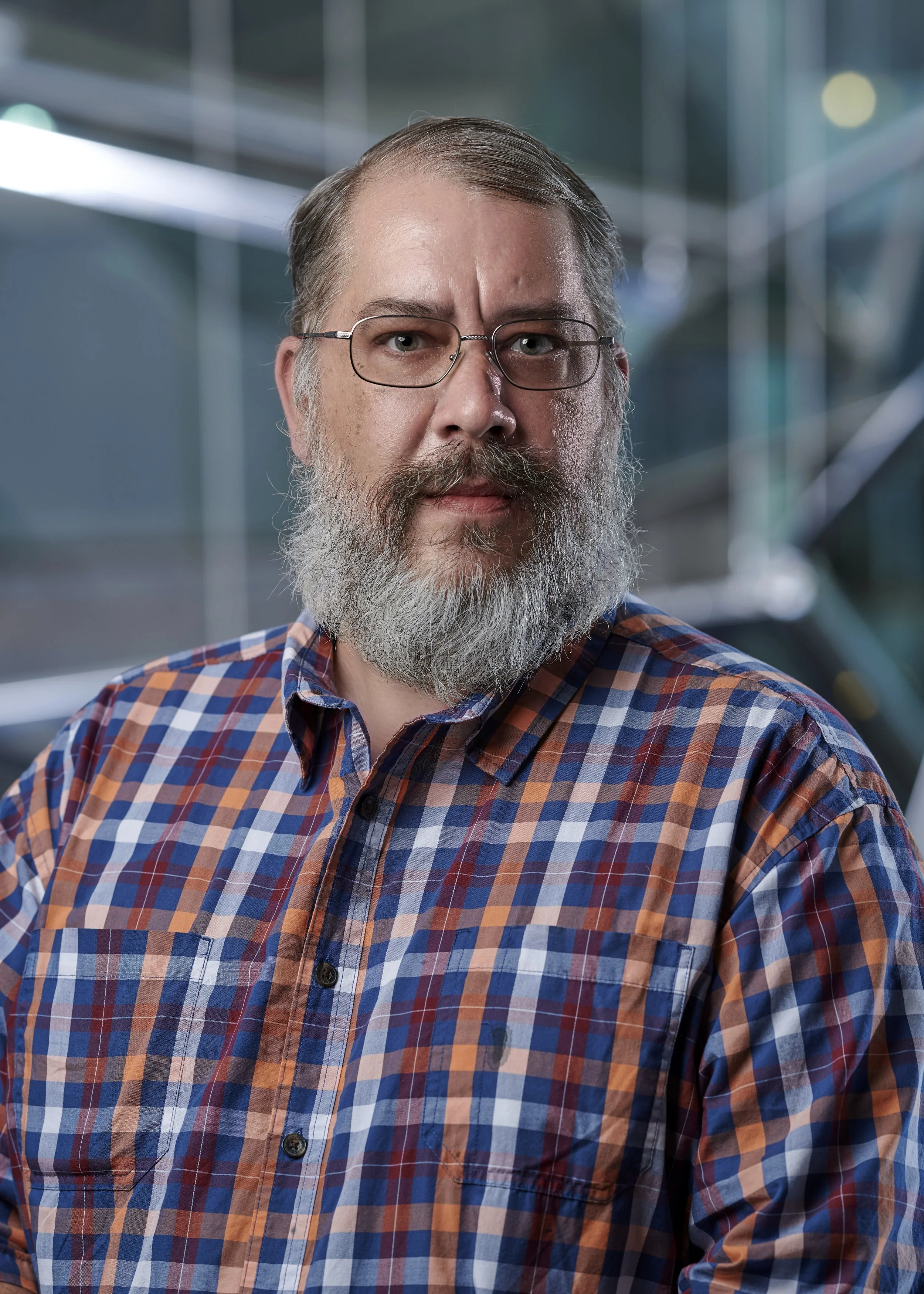 Staff — Tulsa Performing Arts Center