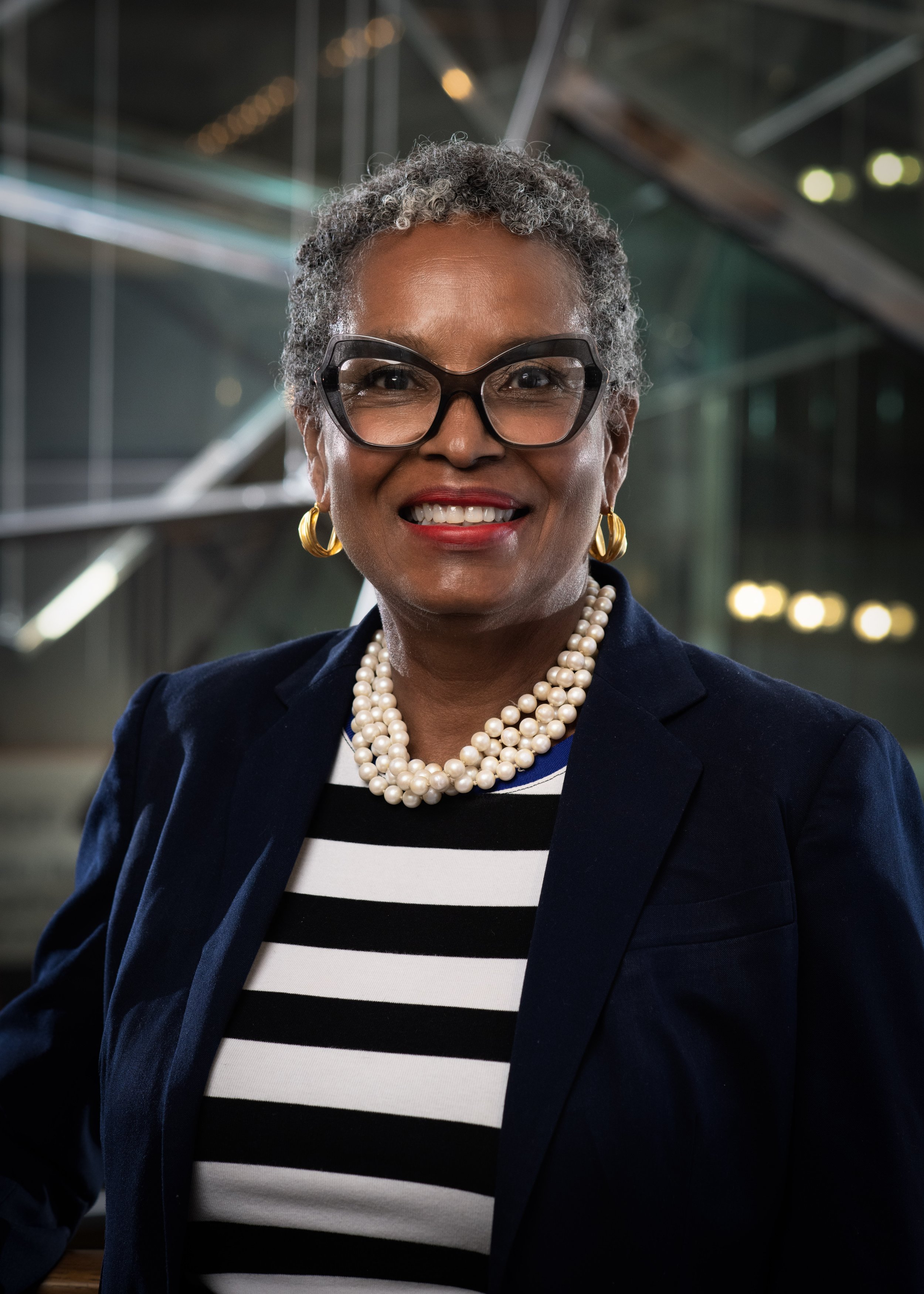 Board of Trustees — Tulsa Performing Arts Center