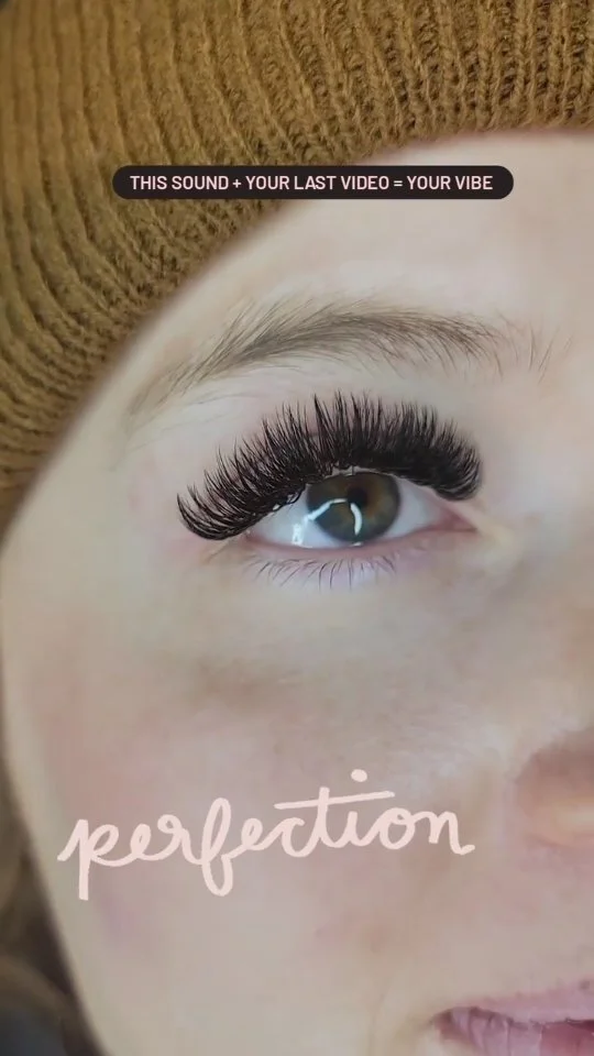 Lash Addiction