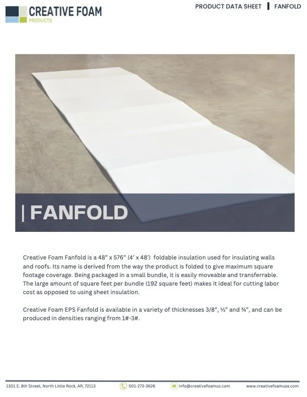 Resources — Creative Foam Products