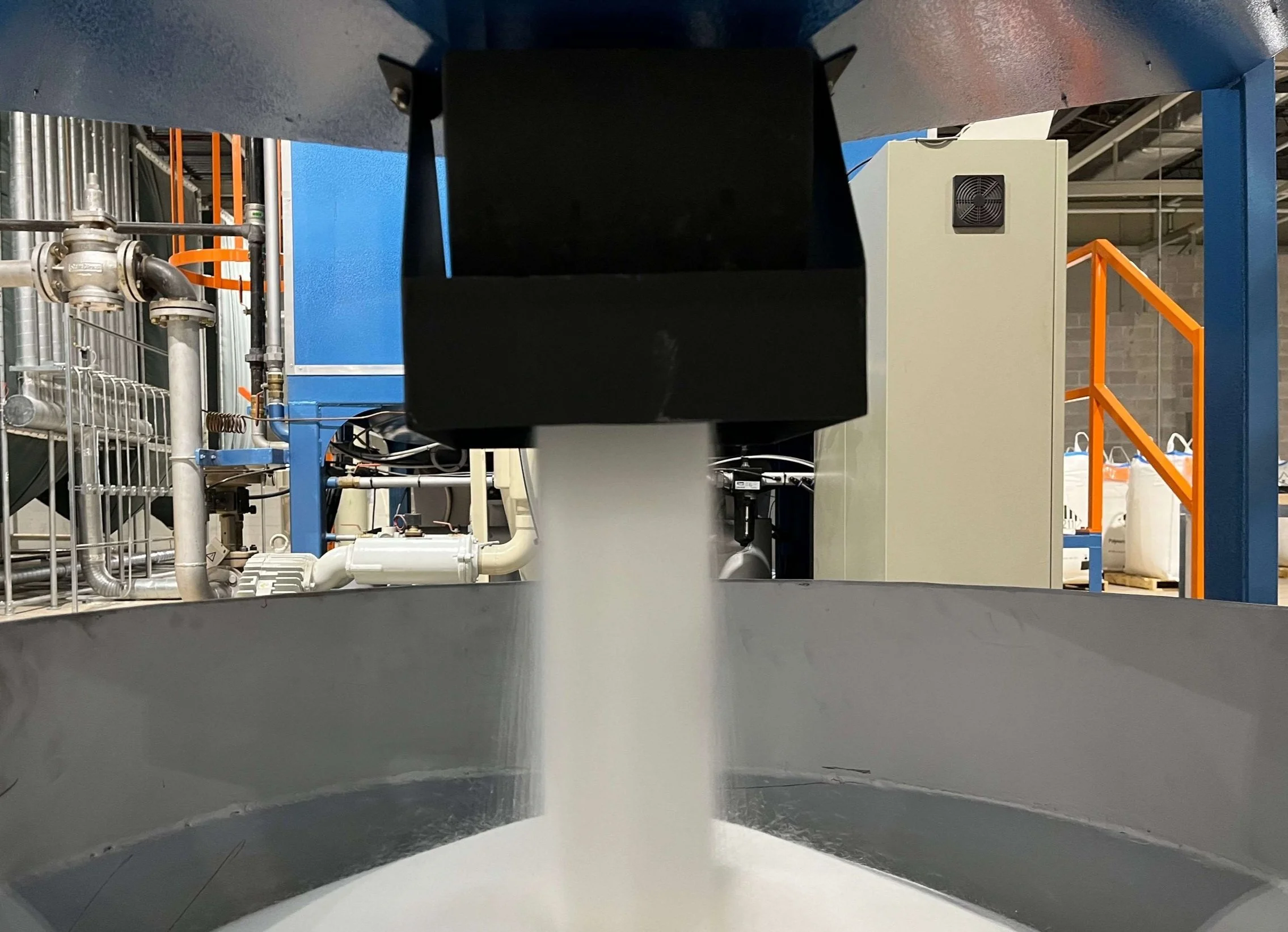 Creative Foam Products