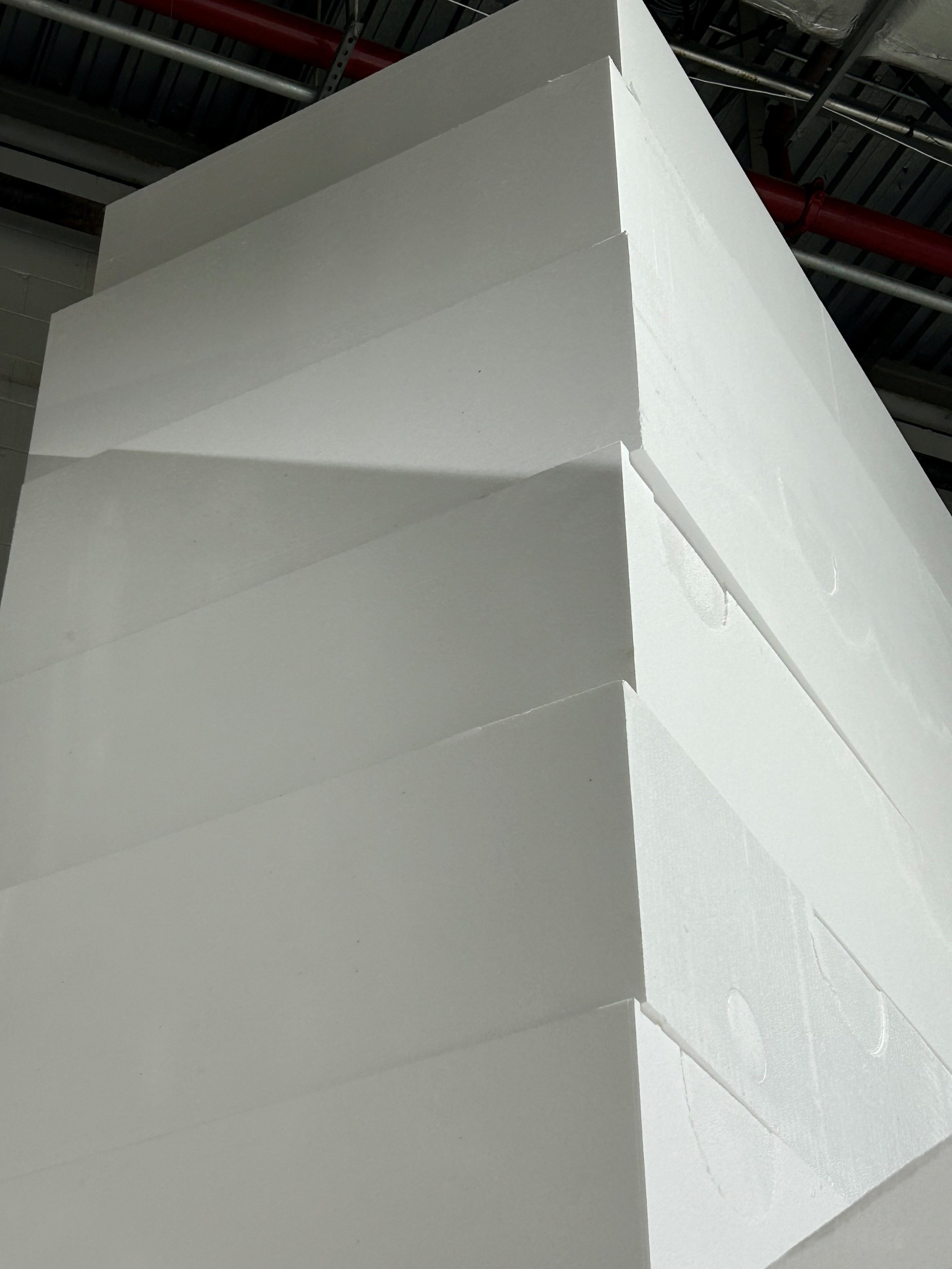 GeoFoam — Creative Foam Products