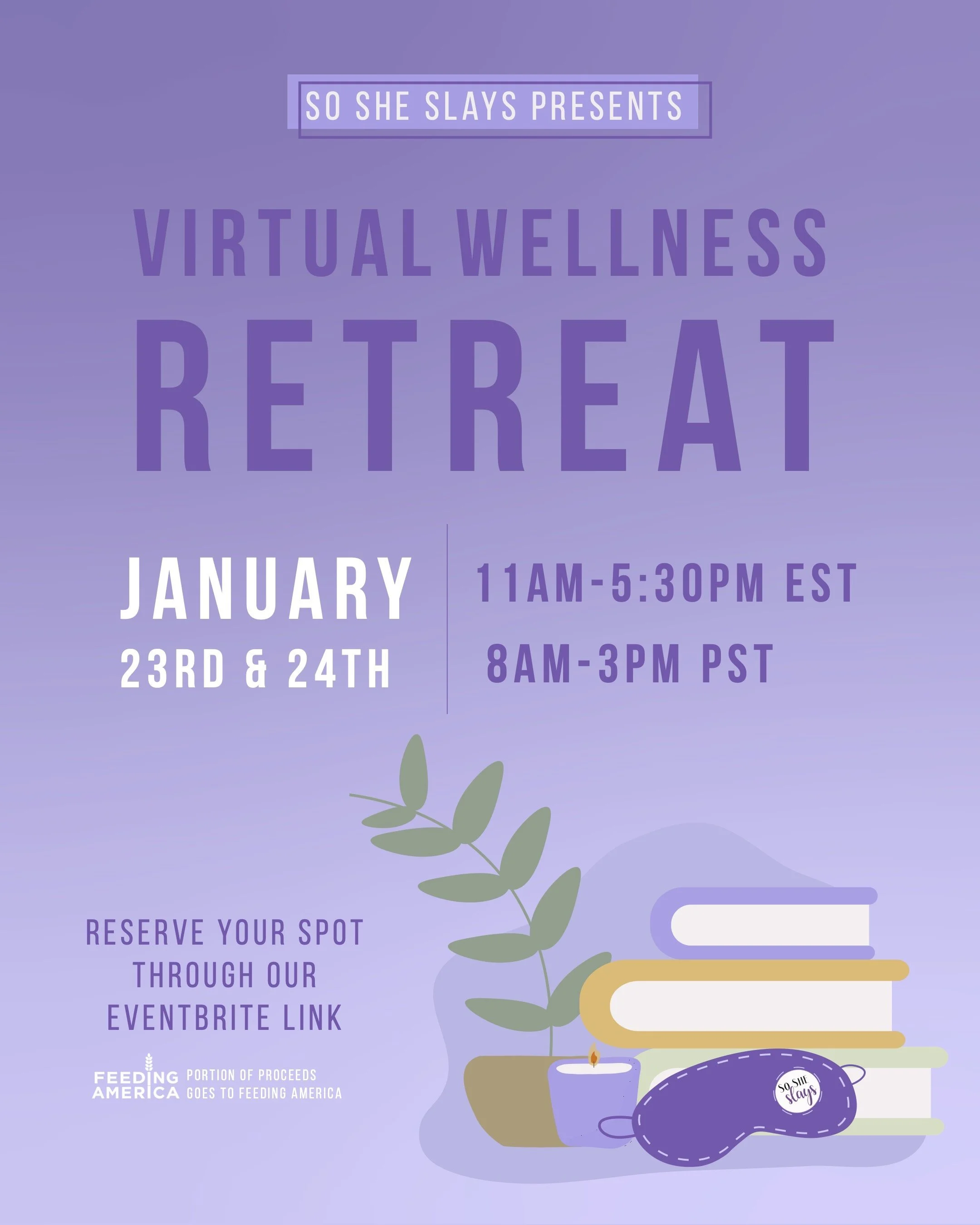 Slay Collabs — SO SHE SLAYS